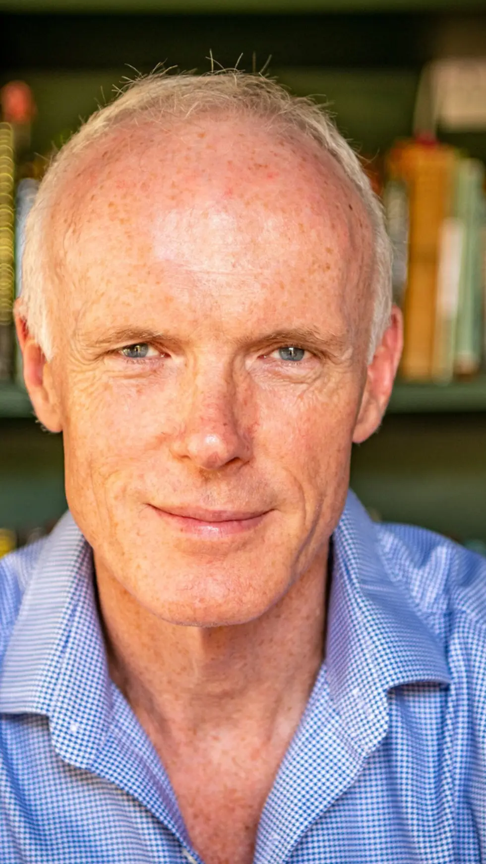 Tom Petch: Expert in Leadership & Disruptive Innovation