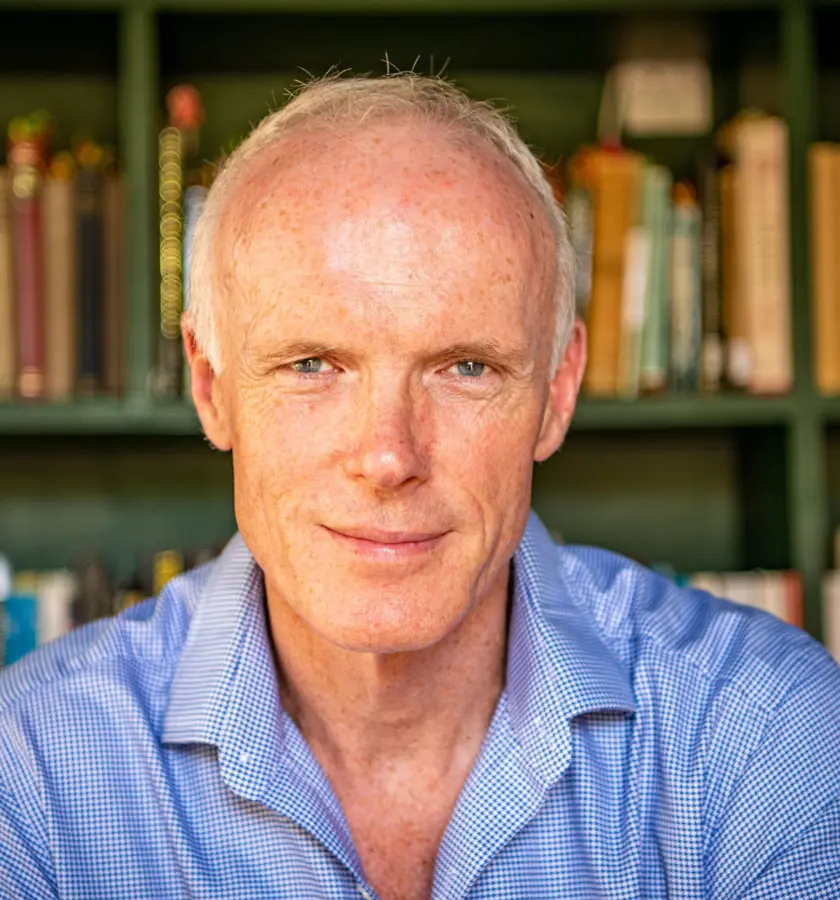 Scott Miller | Keynote Speaker on Leadership & Growth