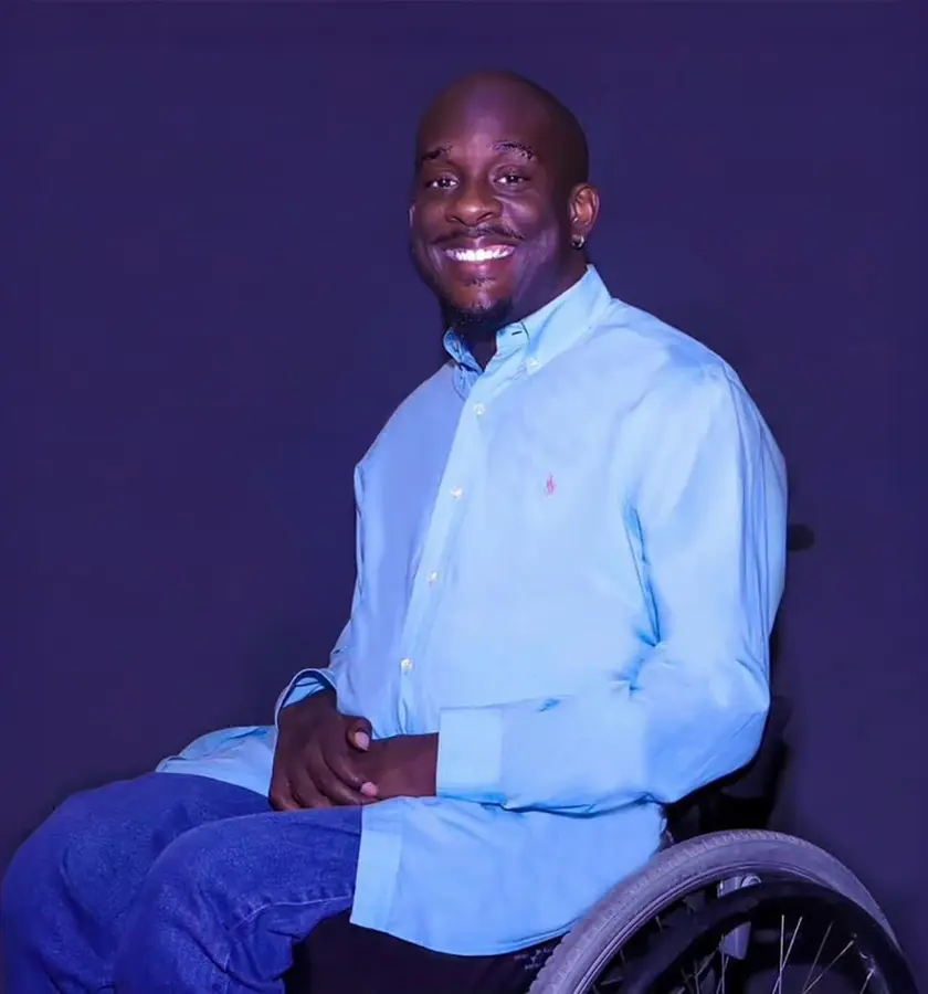 Chris Singleton: Inspiring Resilience & Unity | Keynote Speaker