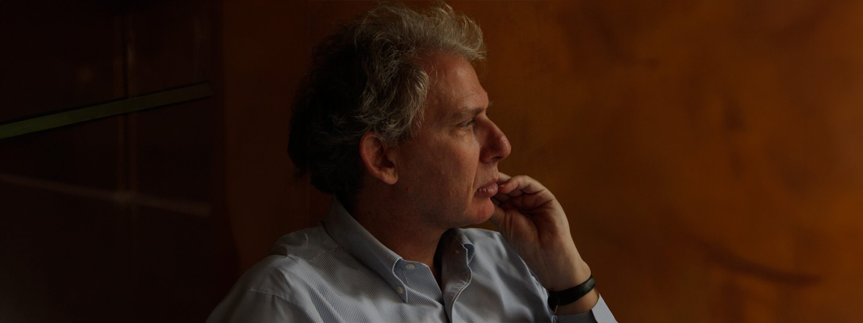 Speaker Ricky Burdett | Urban Design & City Planning | Advisor