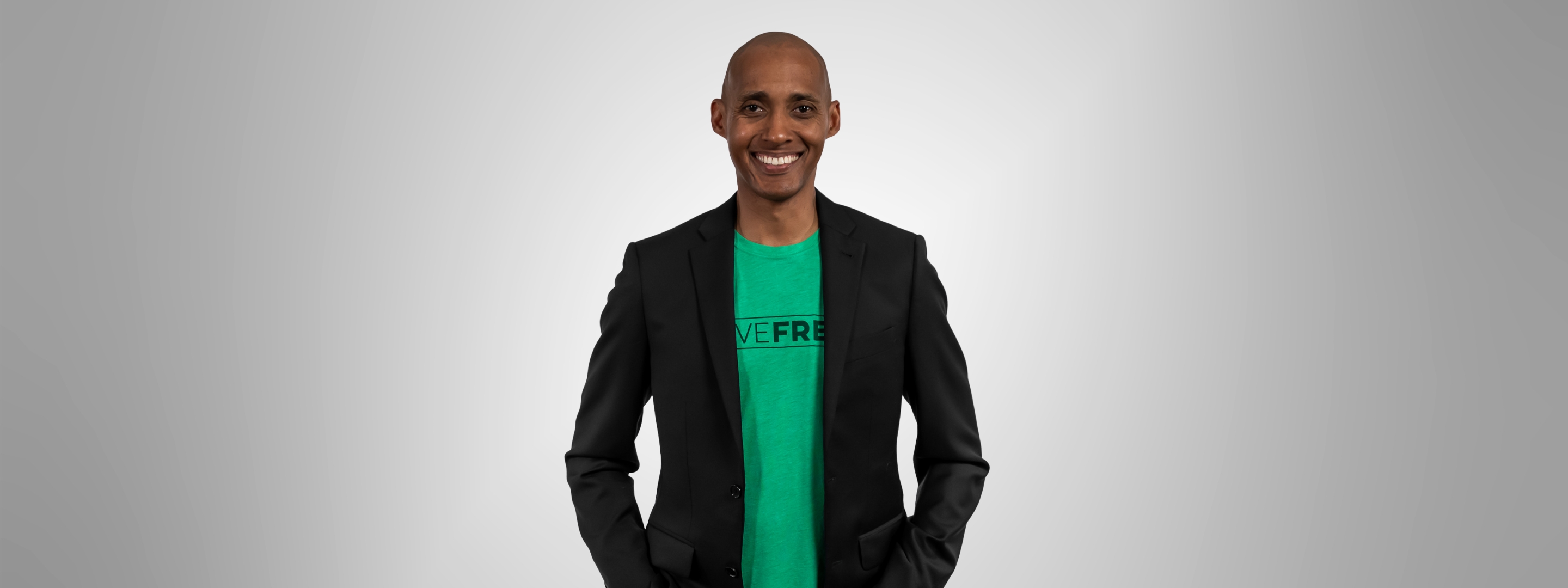 Frank Kitchen | Expert in Performance Mindset & Leadership