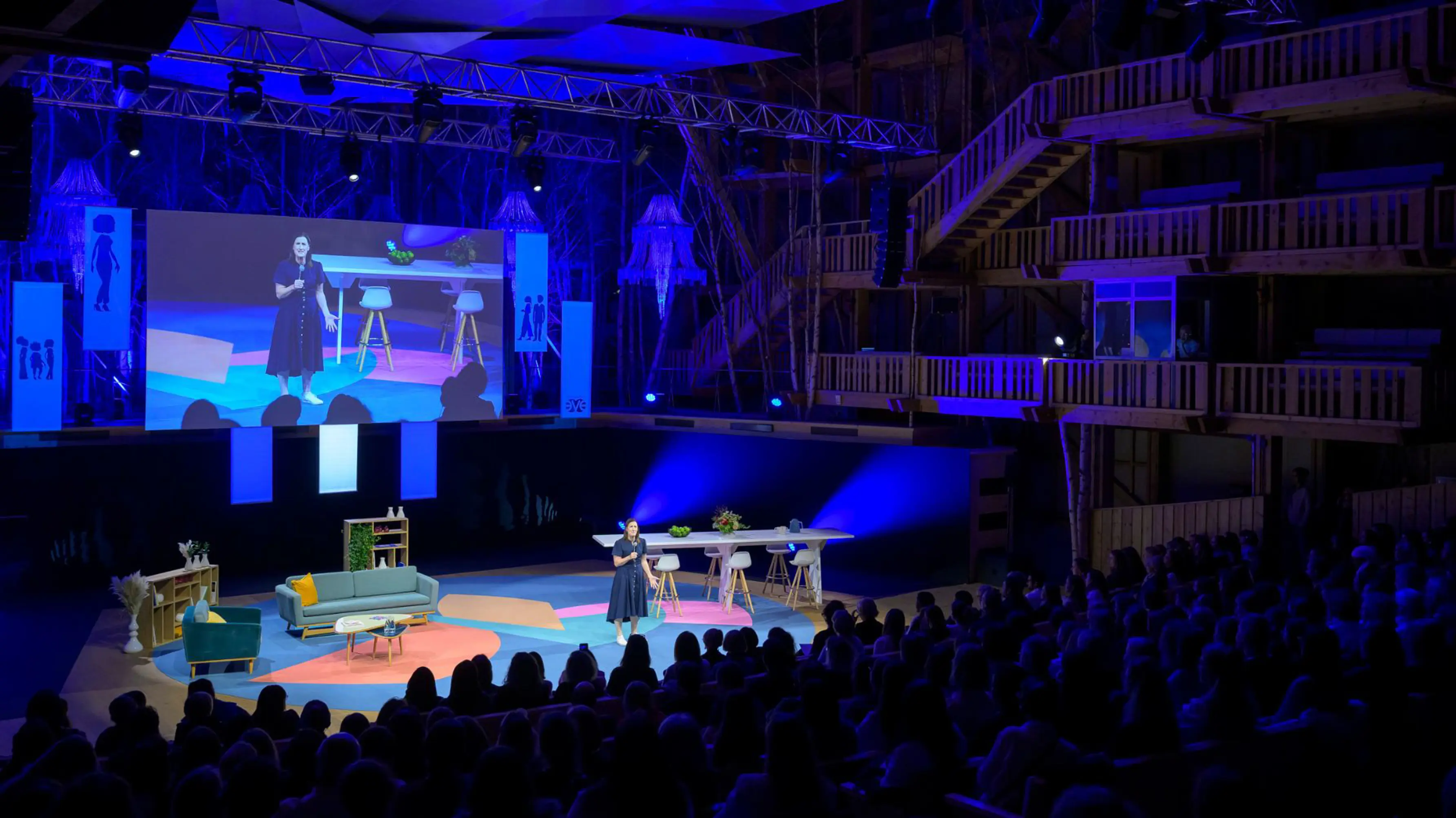 Jacqui Cooper – Inspirational Olympic Speaker & Champion