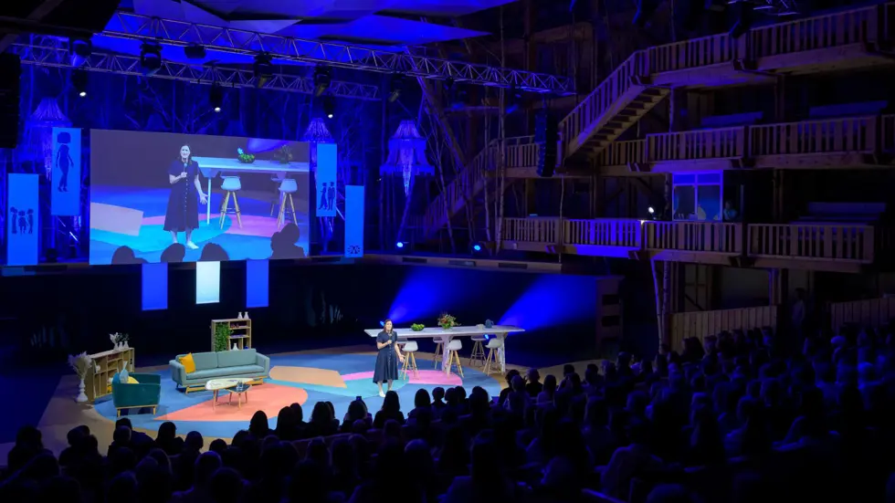 Jacqui Cooper – Inspirational Olympic Speaker & Champion