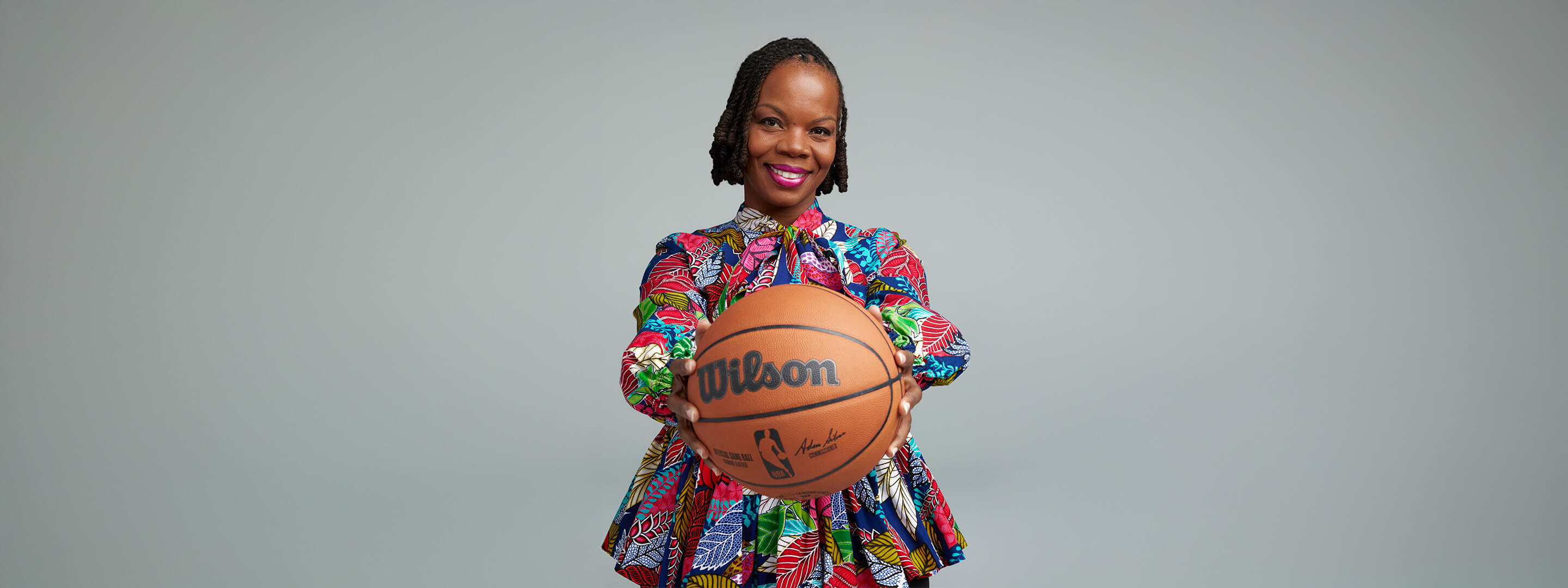 Melissa M. Proctor: Inspiring Leadership in Sports Marketing