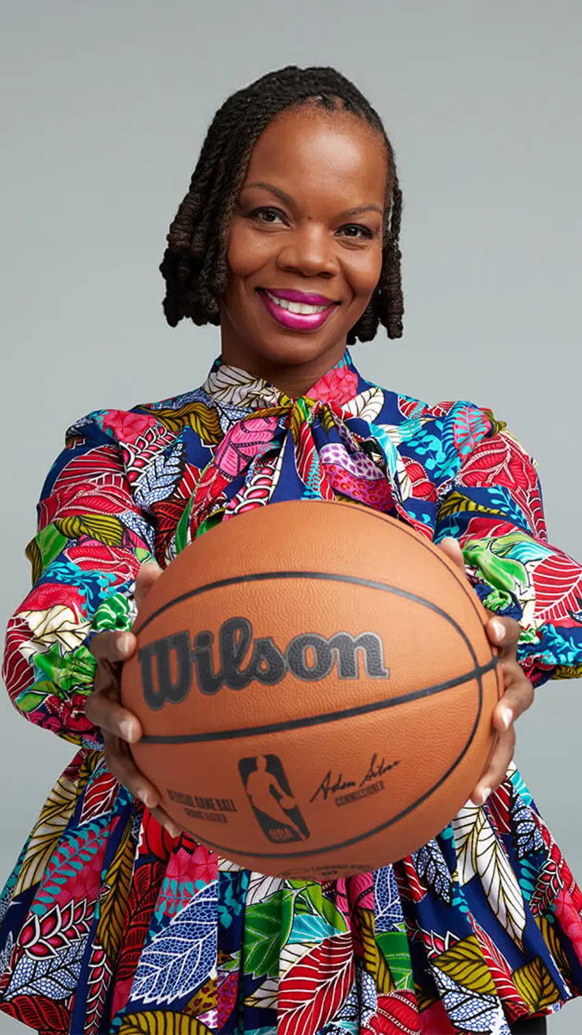 Melissa M. Proctor: Inspiring Leadership in Sports Marketing