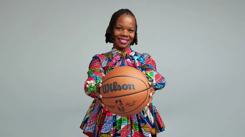 Melissa M. Proctor: Inspiring Leadership in Sports Marketing