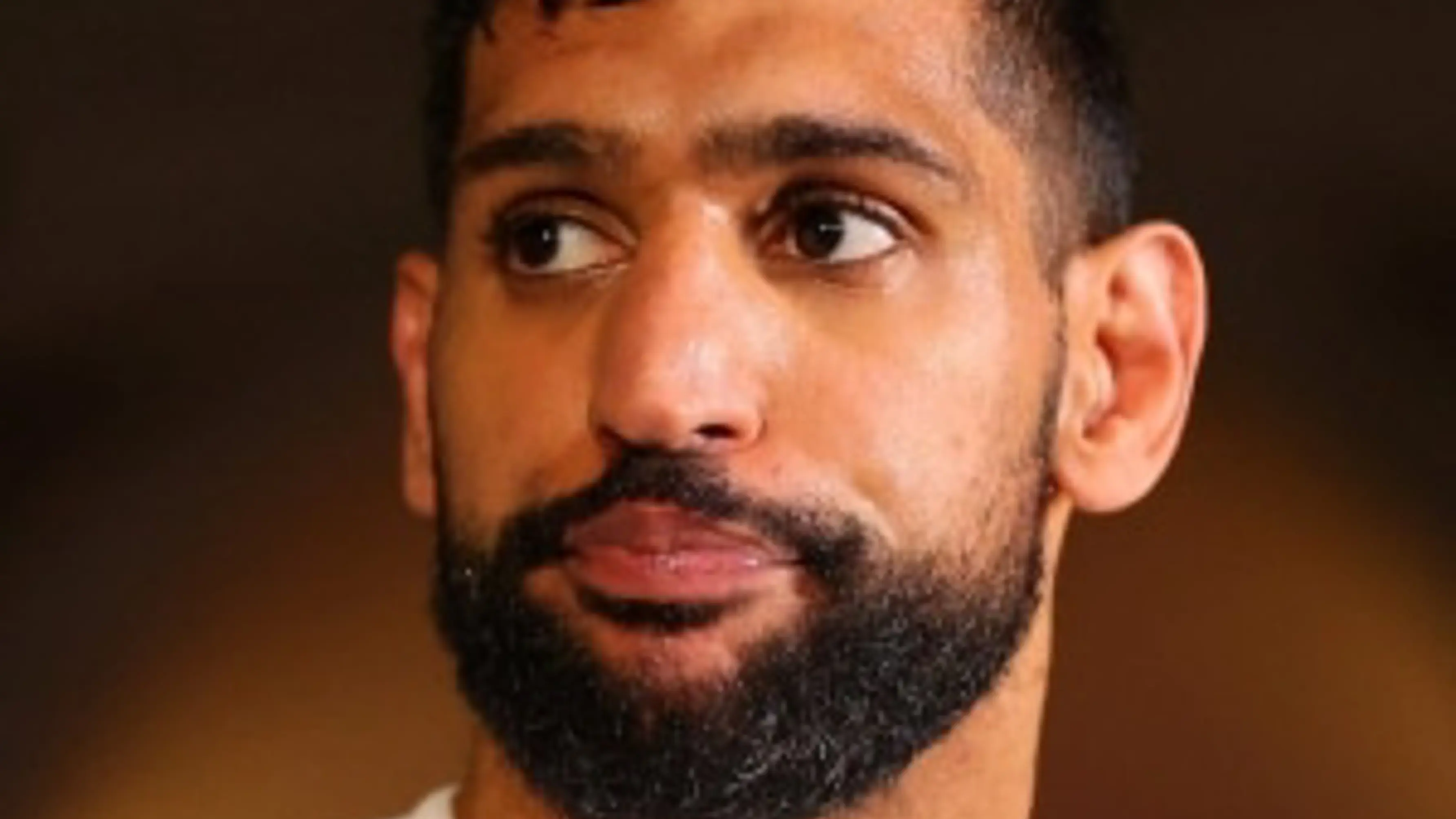 Amir Khan: World champion boxer & keynote speaker