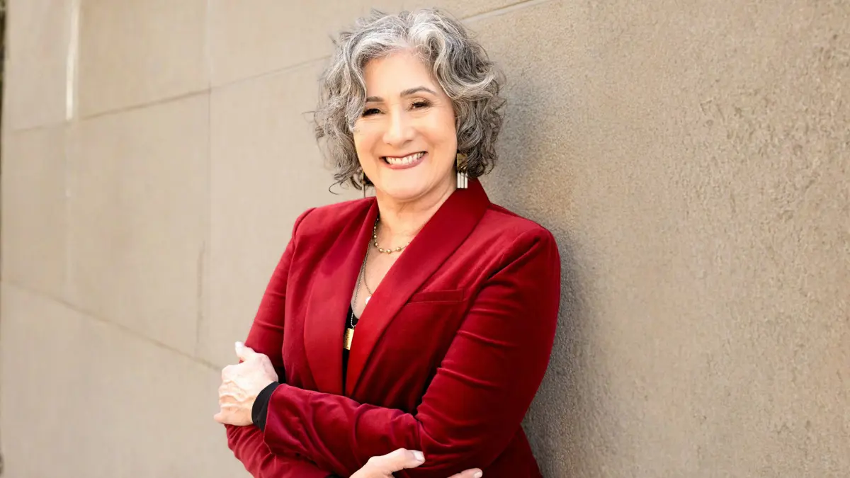 Jen Coken | Executive Leadership Keynote Speaker