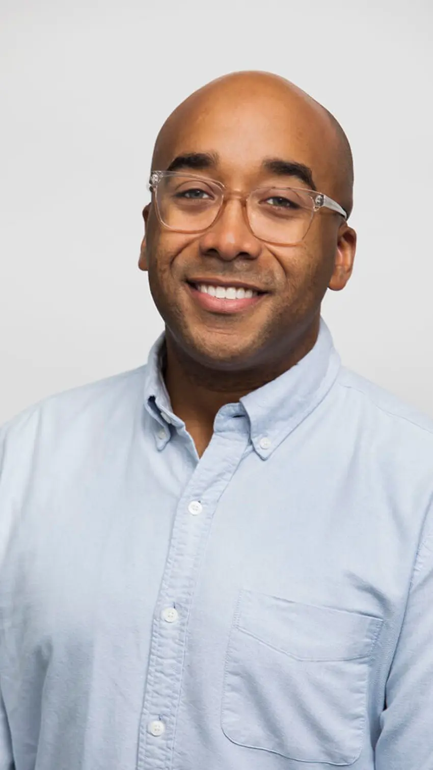 Marcus Collins: Award-Winning Marketer & Cultural Translator