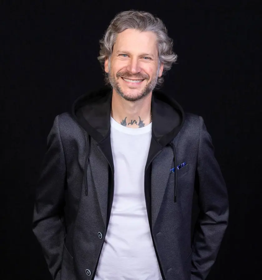 Dean Yates: Speaker on Mental Health, Trauma & Moral Injury