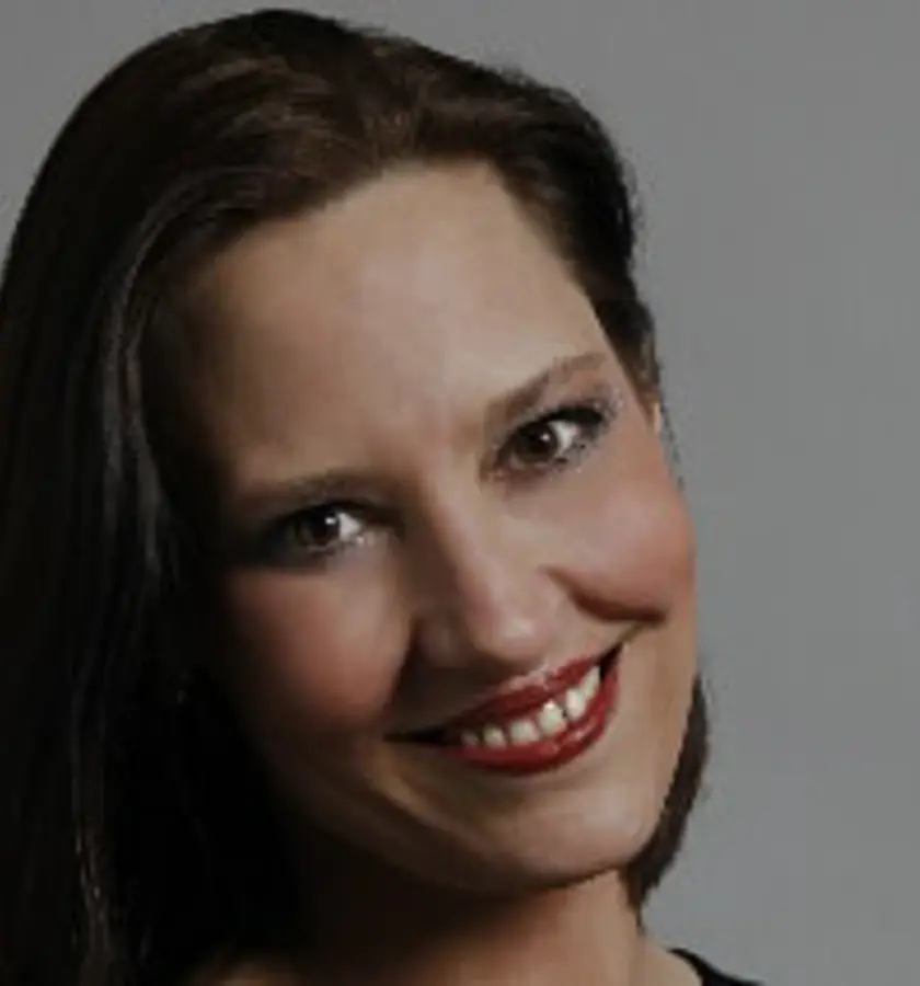 Amanda Spann: Innovation Strategist & App Entrepreneur