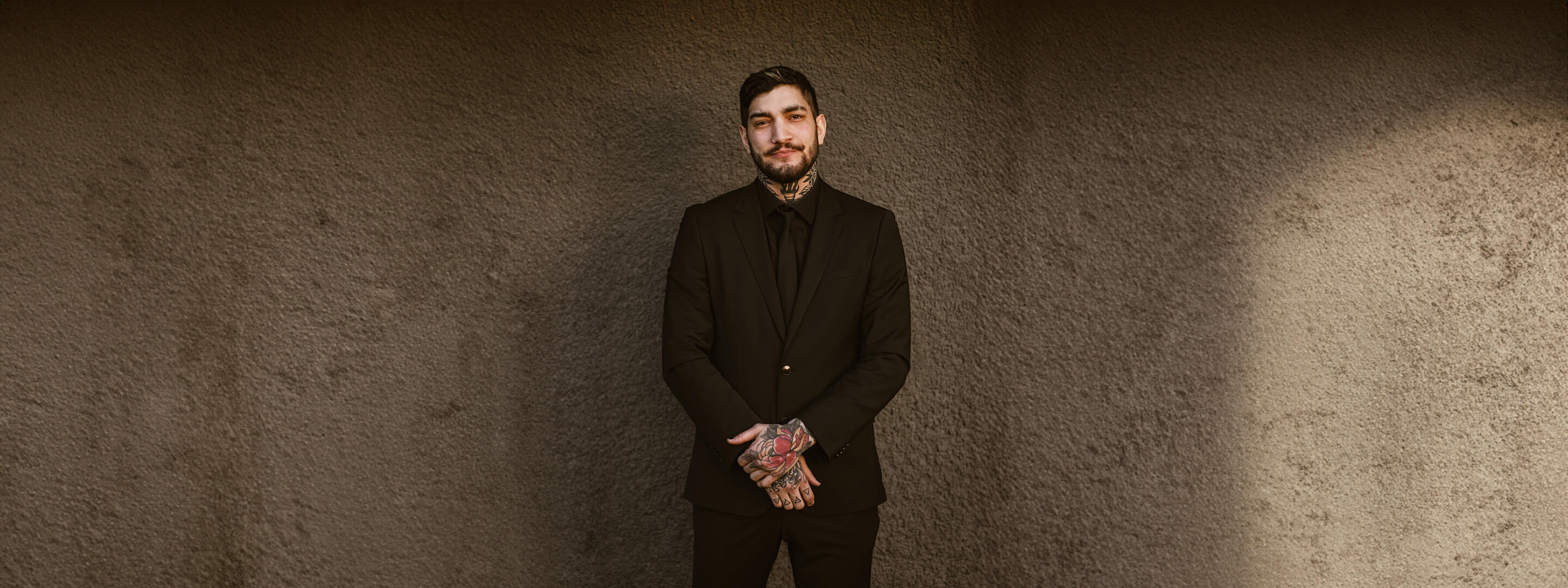 Atilla Yoldas: Expert Journalist and Inclusive Keynote Speaker