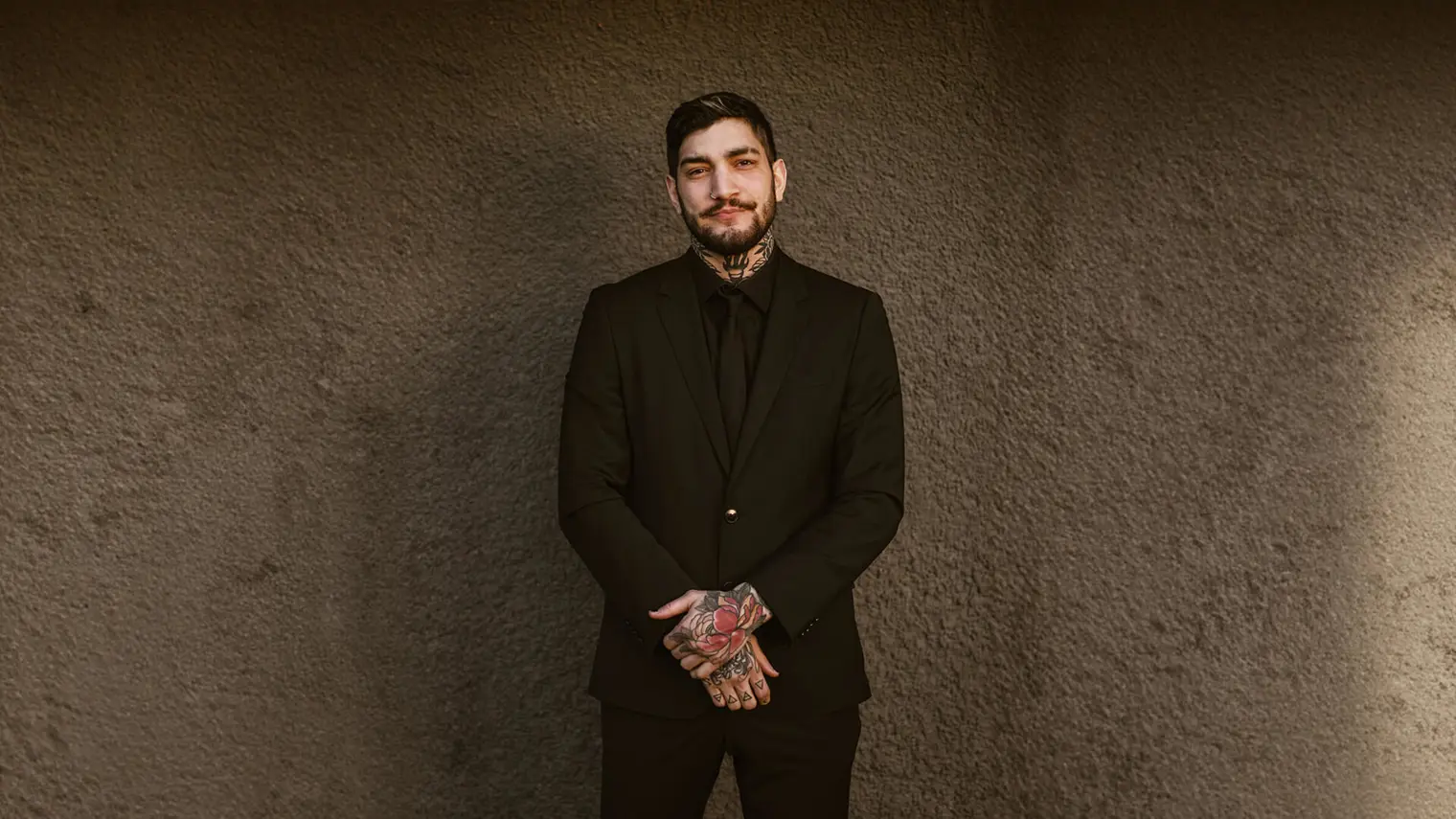 Atilla Yoldas: Expert Journalist and Inclusive Keynote Speaker