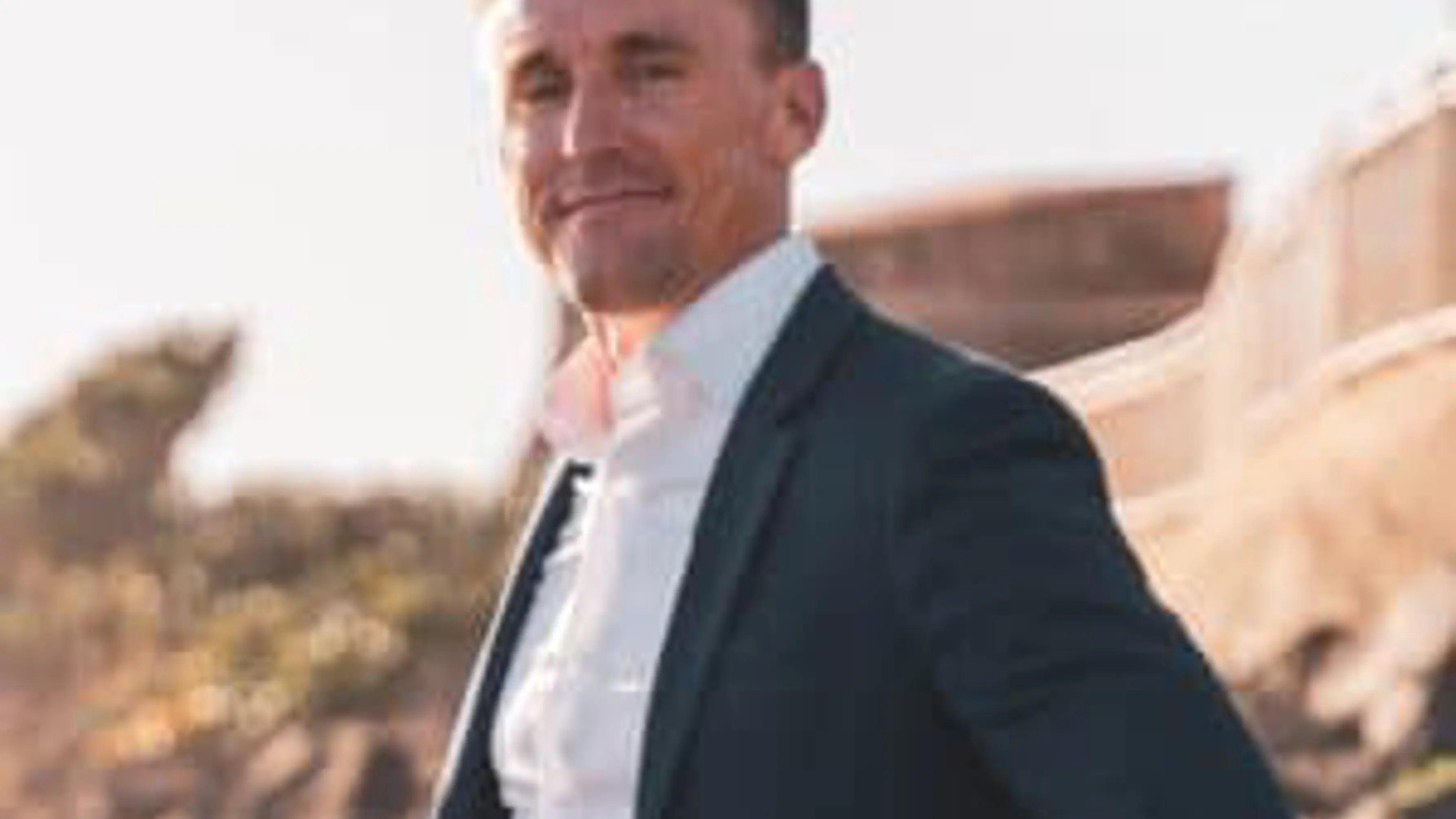 Speaker Nick Tasler - Leader on the science of decisions