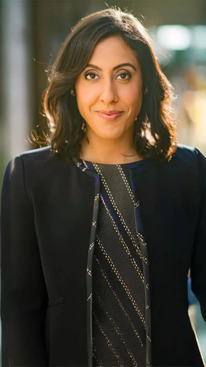 Meet Erica Dhawan: Leading Keynote on Team Collaboration