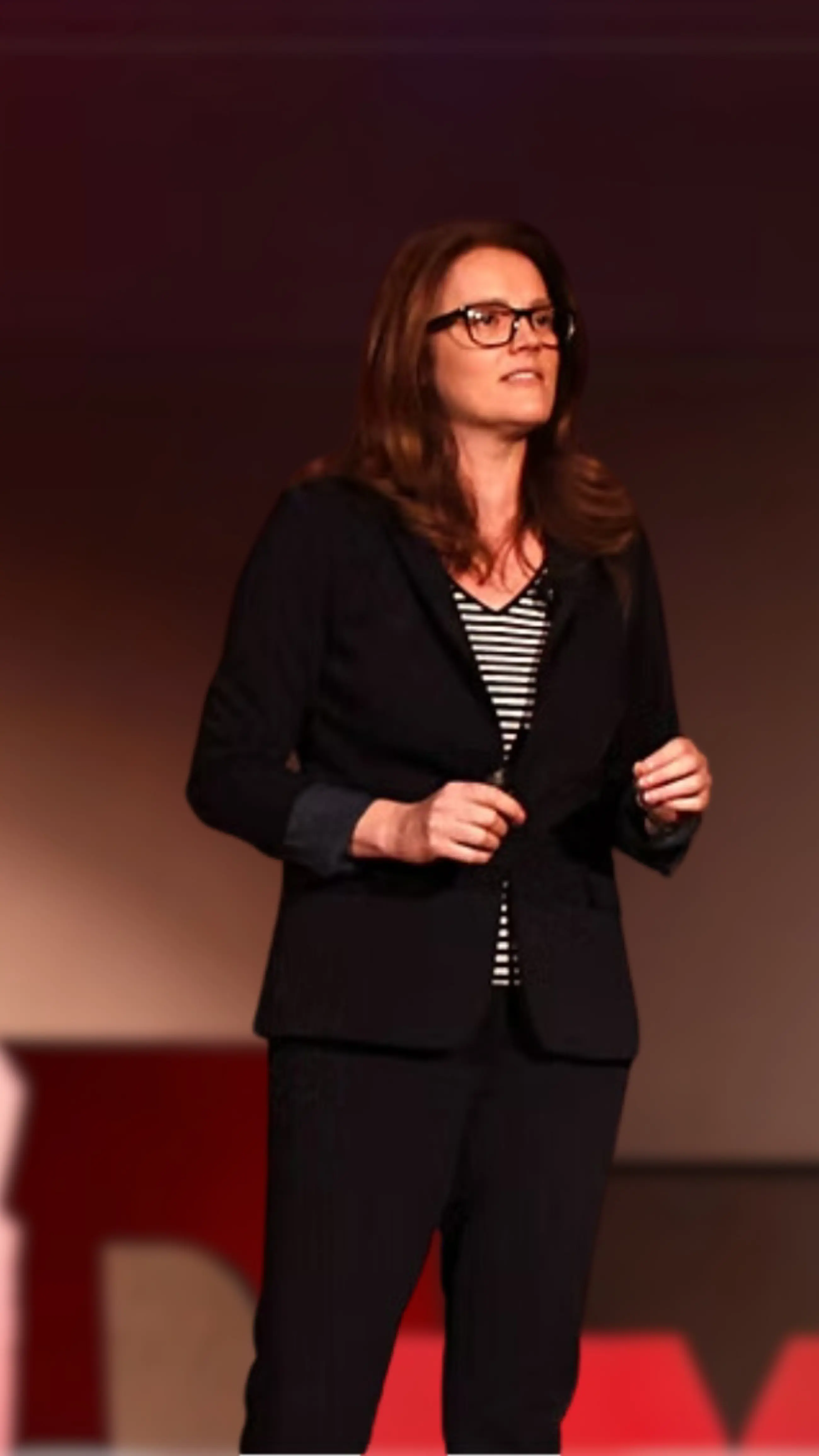 Chantal Vallée | Inspiring High-Performance Teams