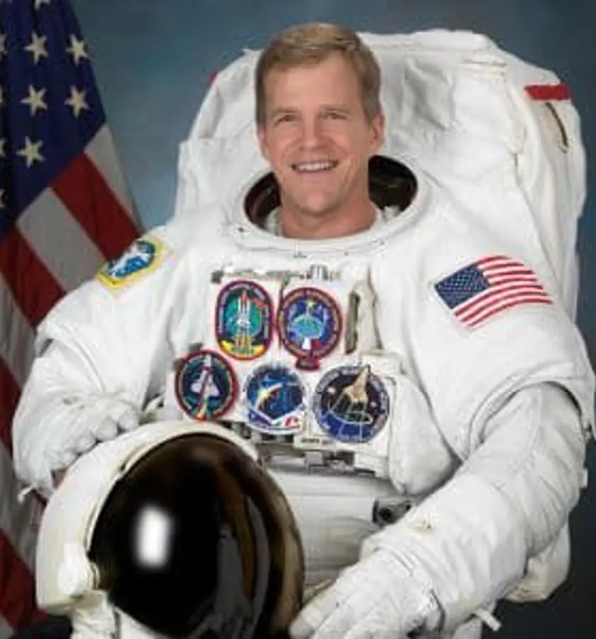 Tim Peake | Astronaut & Motivational Speaker