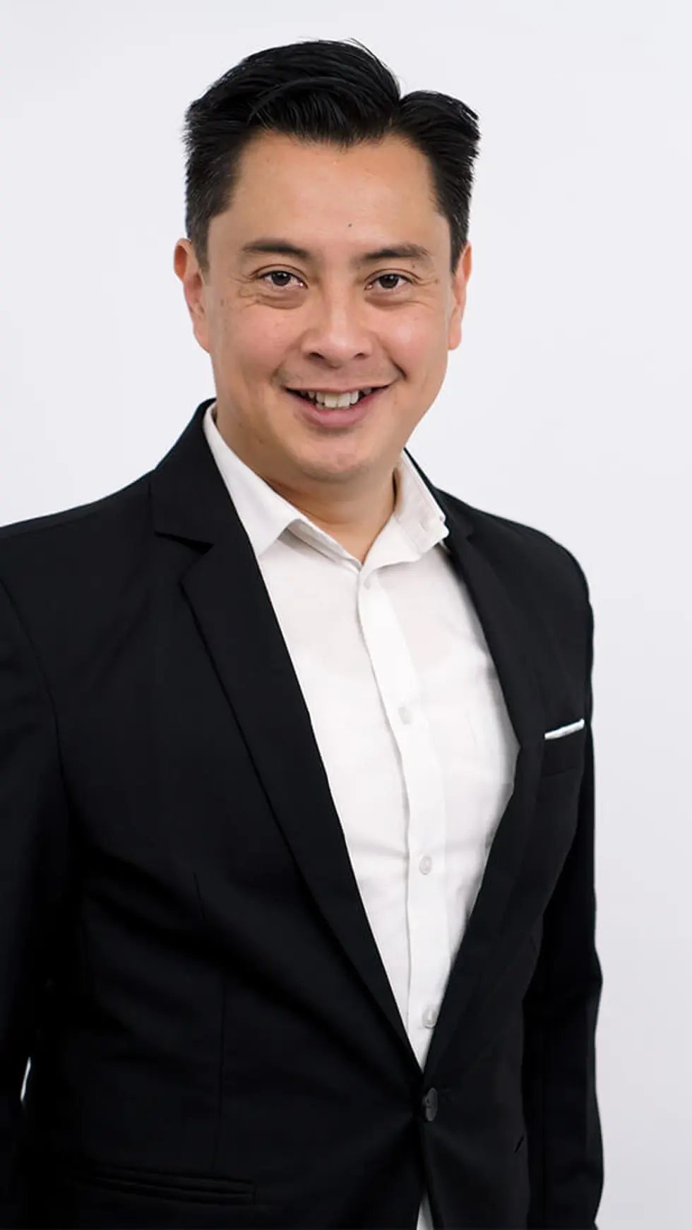 Craig Wing: Expert in Futures Thinking & Disruptive Technologies