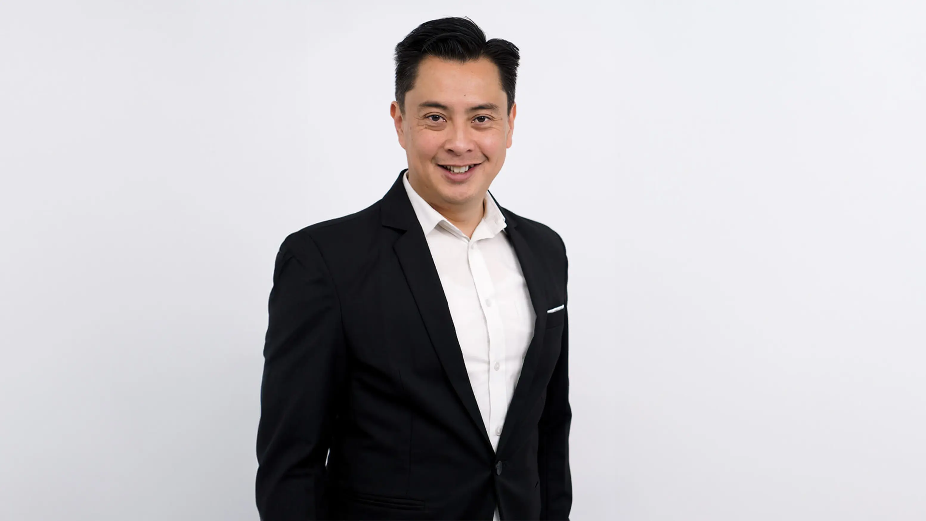 Craig Wing: Expert in Futures Thinking & Disruptive Technologies