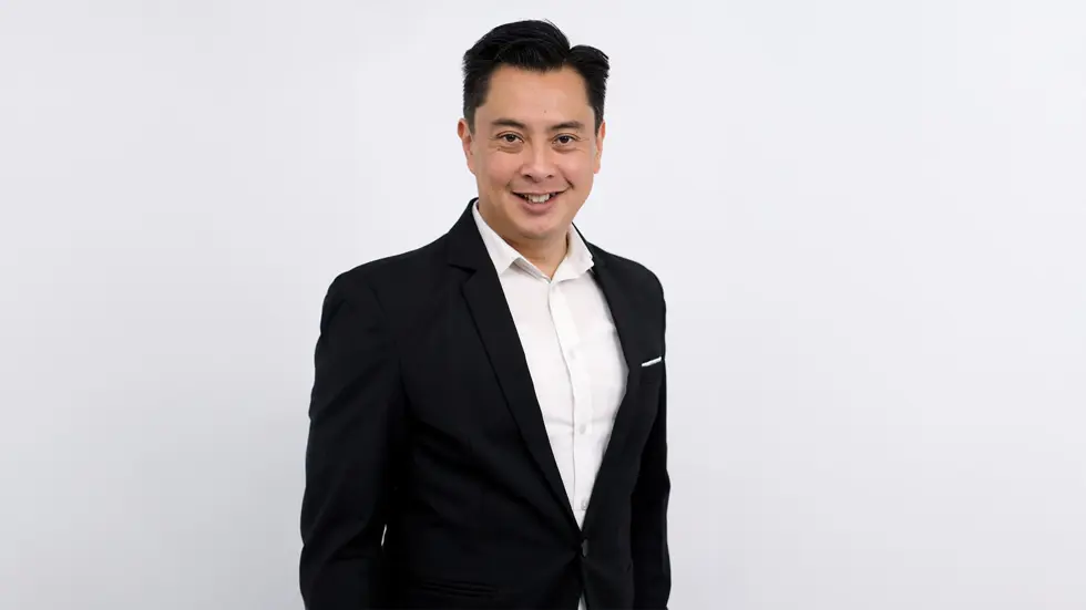 Craig Wing: Expert in Futures Thinking & Disruptive Technologies