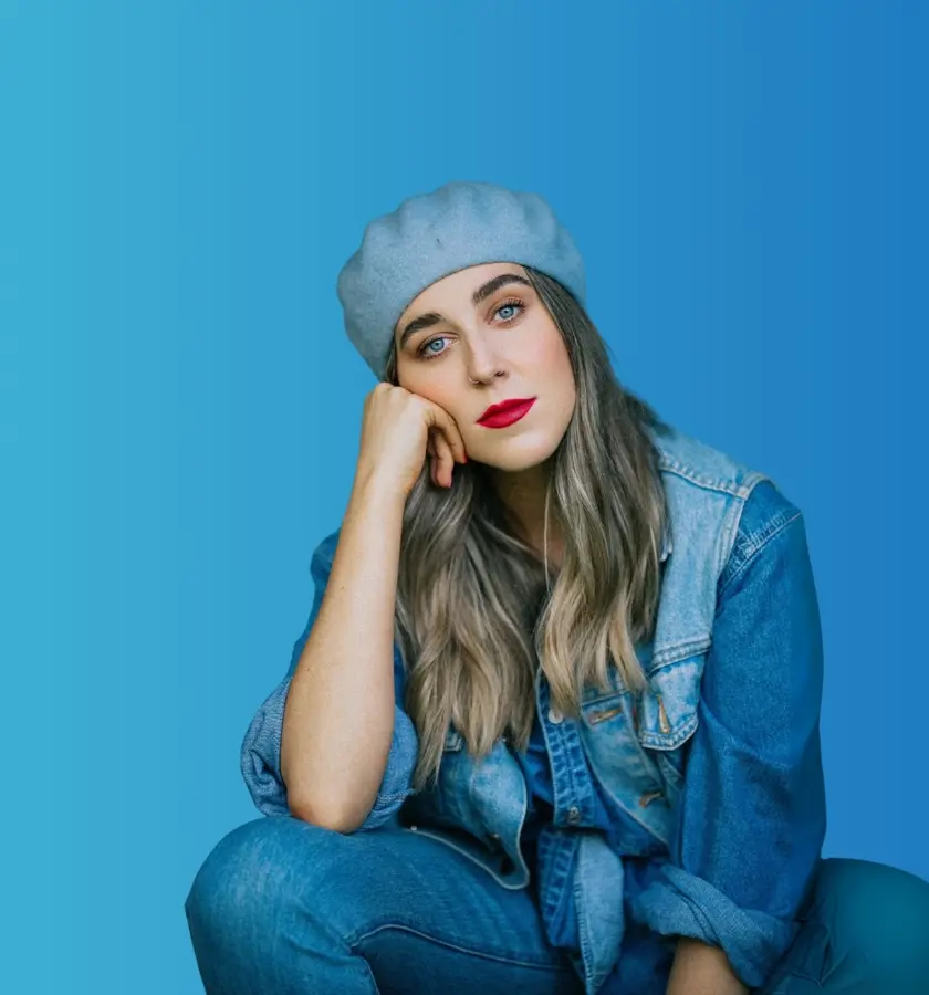 Emma Holten: Economic policy and gender equality.