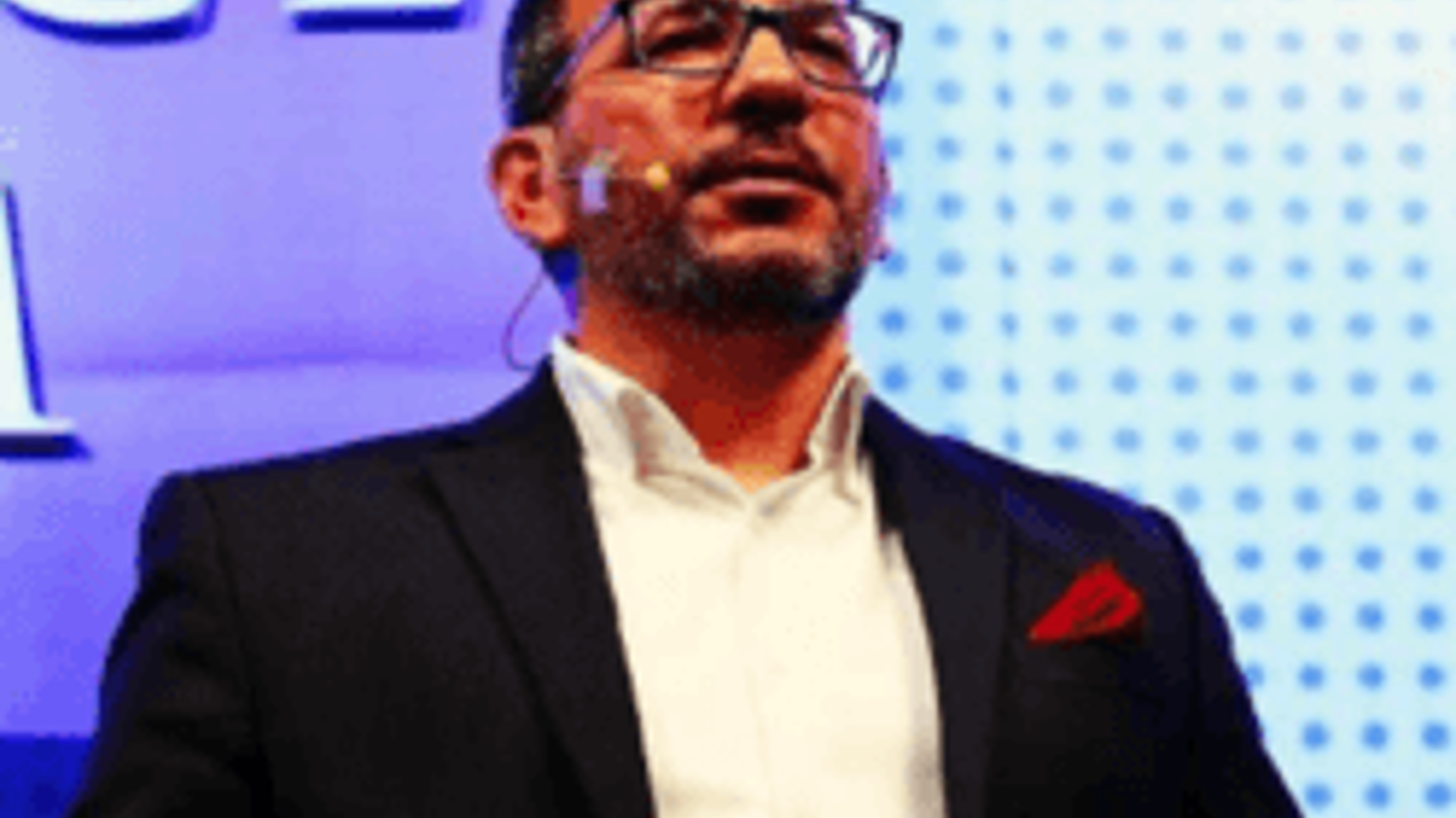 Speaker Sam Maule | Banking & Payments | FinTech Evangelist