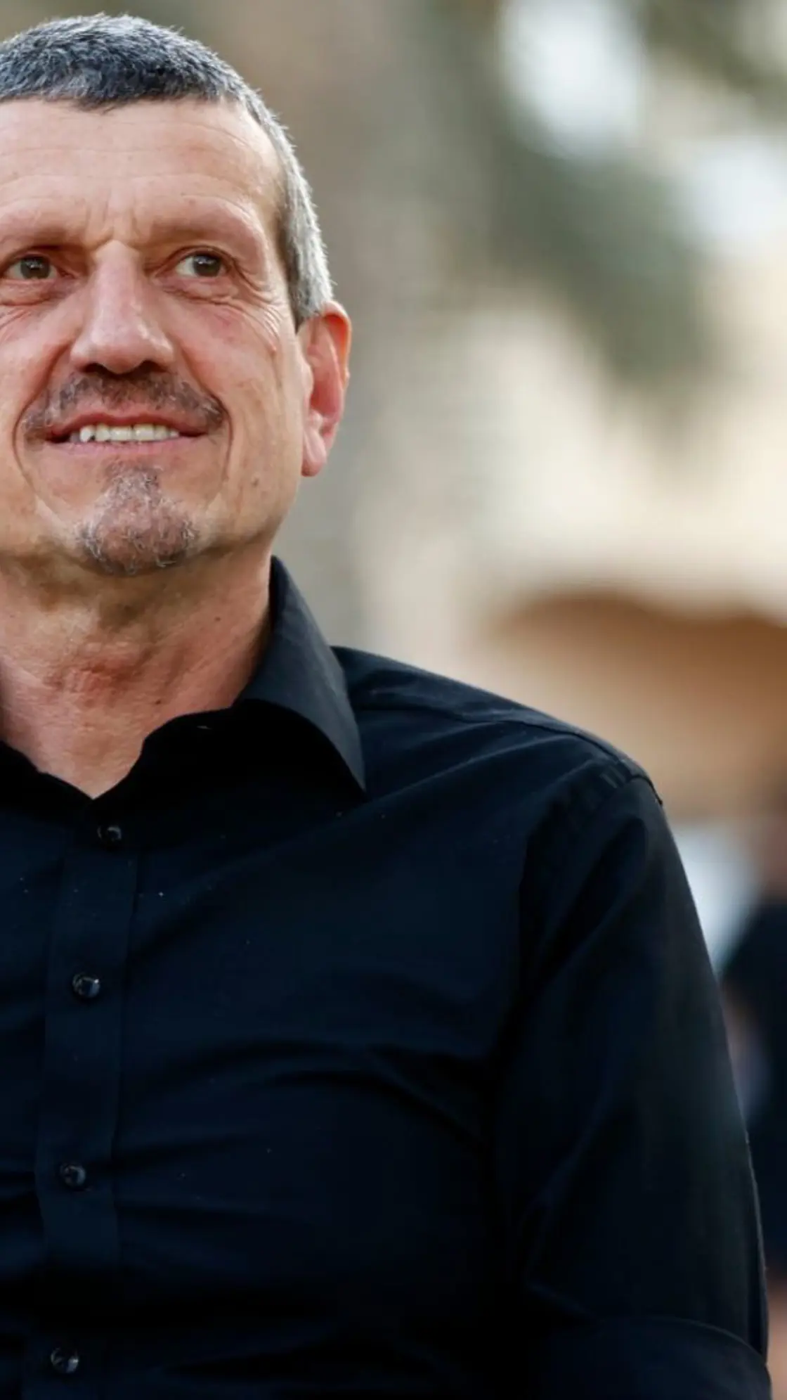 Guenther Steiner: Leading F1 Team Principal & Motivational Speaker