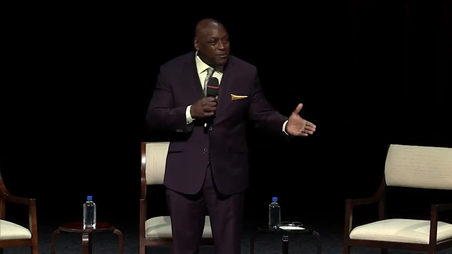 Joseph Nathan Brooks: International Speaker Driving Culture and Growth