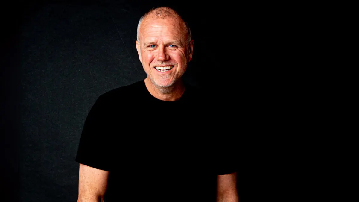 Ynzo van Zanten: Inspiring Purpose-Driven Business