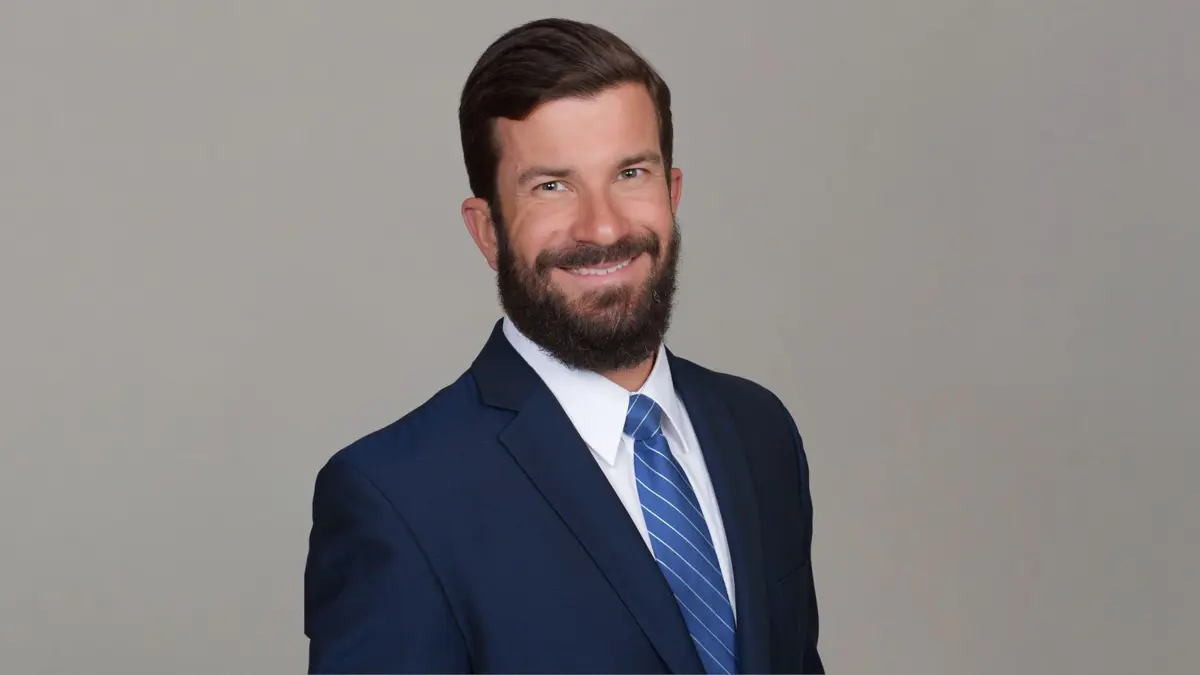 Darren Miller | Keynote Speaker on Perseverance & Leadership