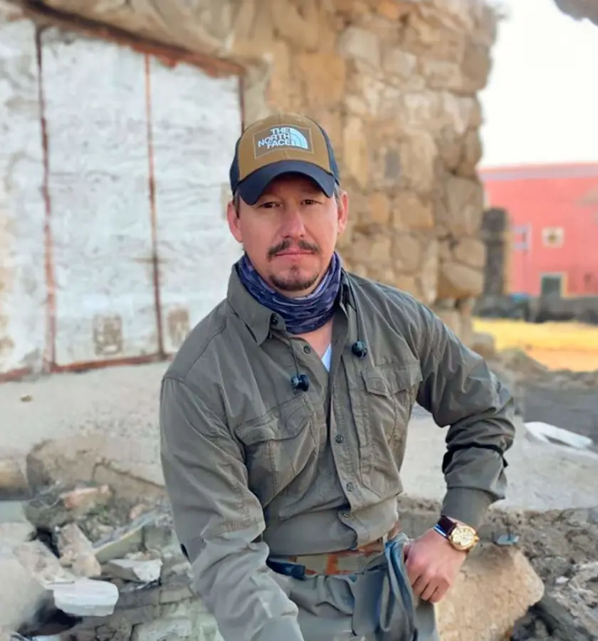 Scott Tillema: Elite Keynote Speaker in Negotiation Mastery