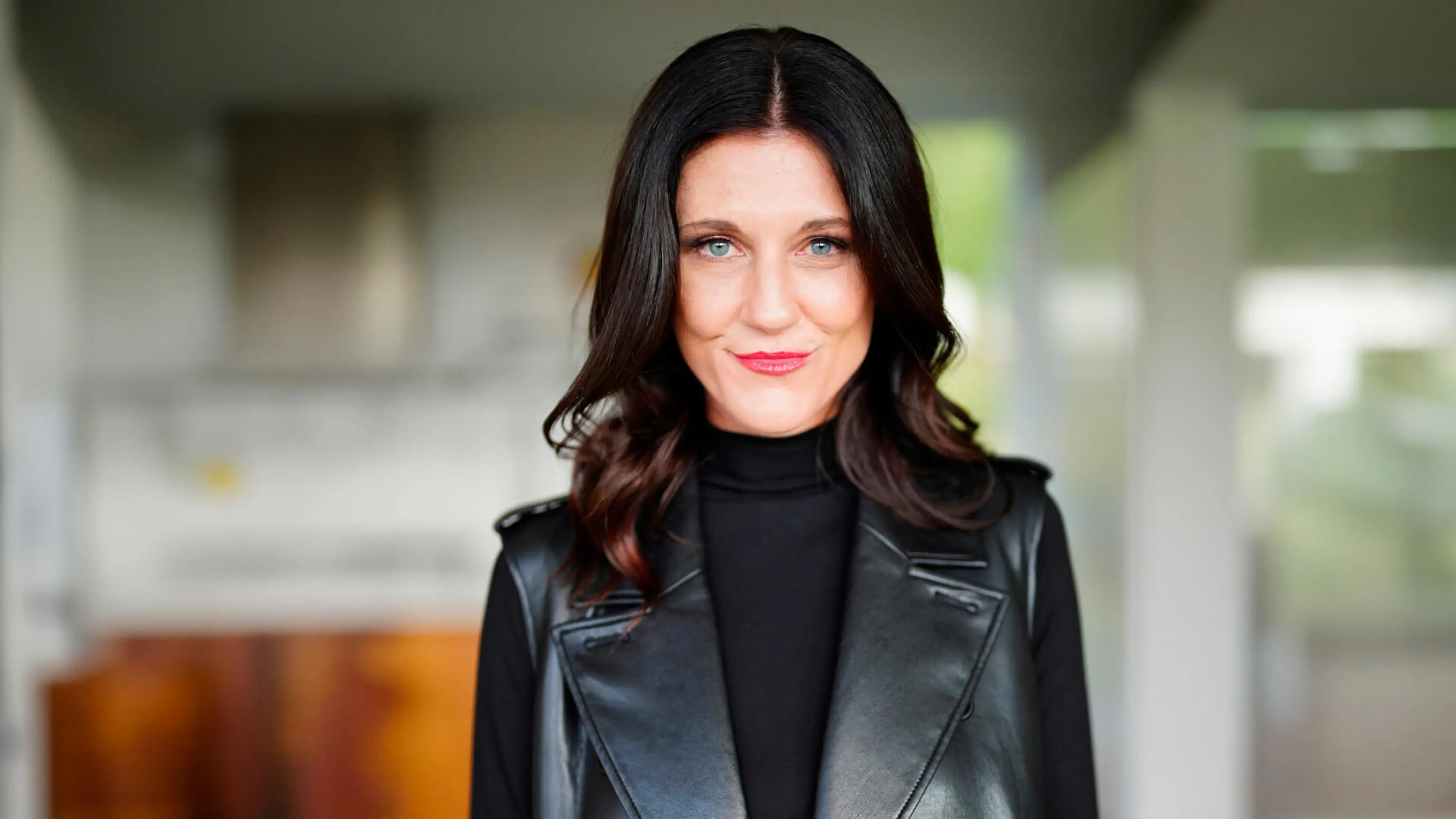 Amy Jo Martin: Leading Human Transformation on Global Stages