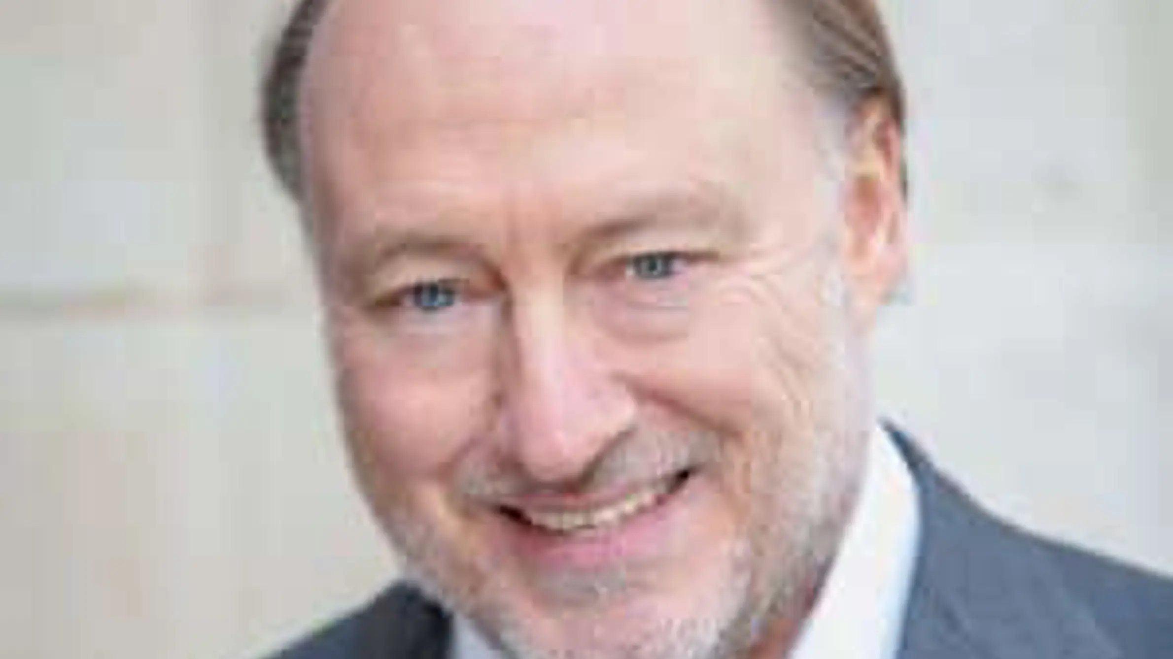 Andrew Roberts - Prolific Historian Documents the Past