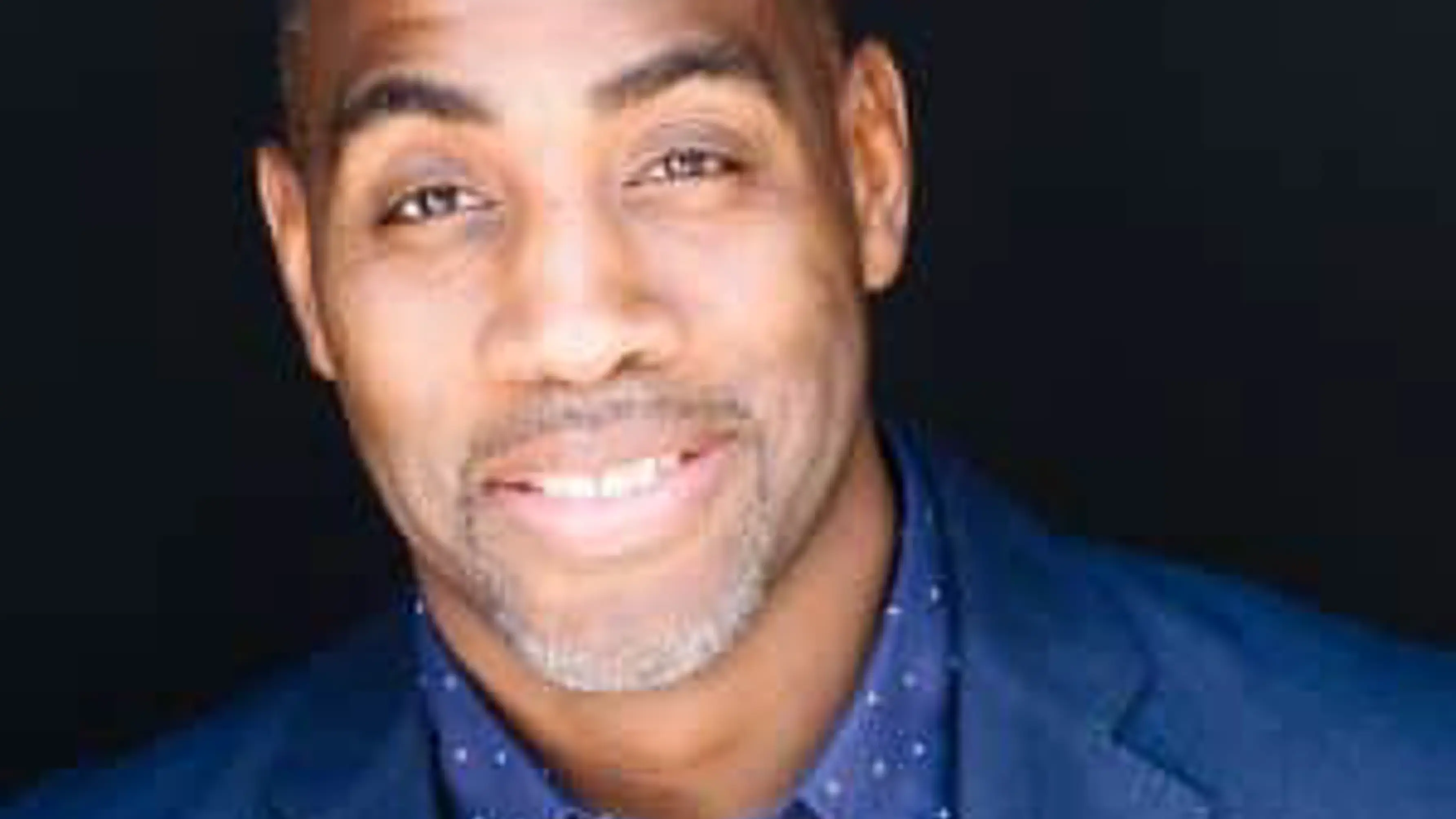 Cornell Thomas - Foremost Positivity & Mindset Expert