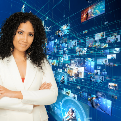 Sarah Baldeo: Neuroscientist and Tech Visionary's Insights