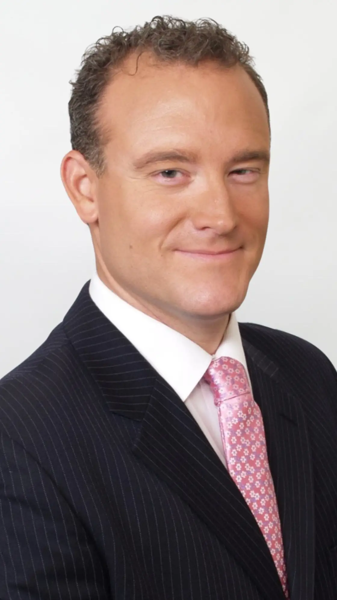 Jason Schenker: Leading Futurist Economist and Keynote Speaker
