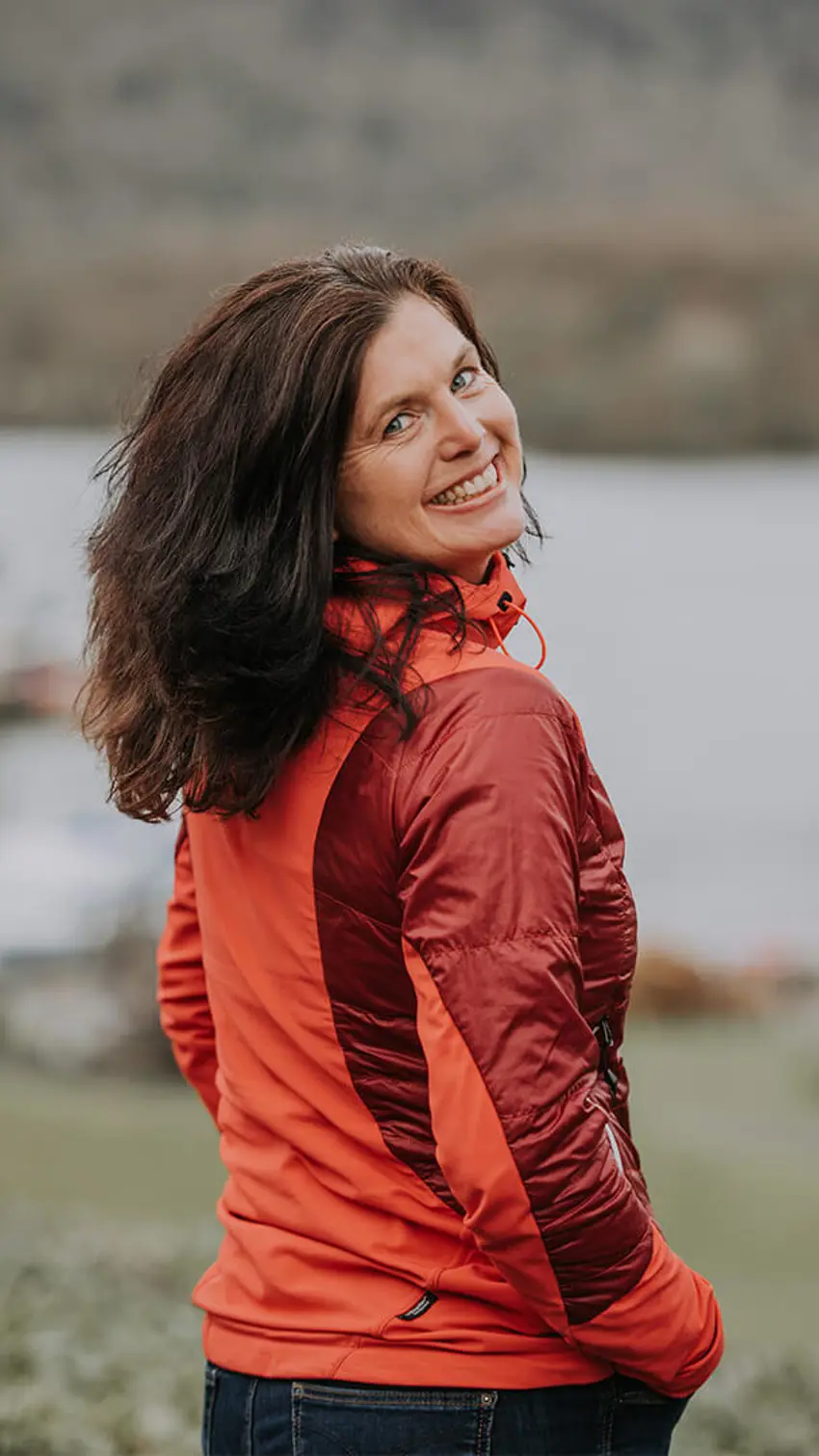 Caroline Elliott: Keynote Speaker on Leadership & Adventure
