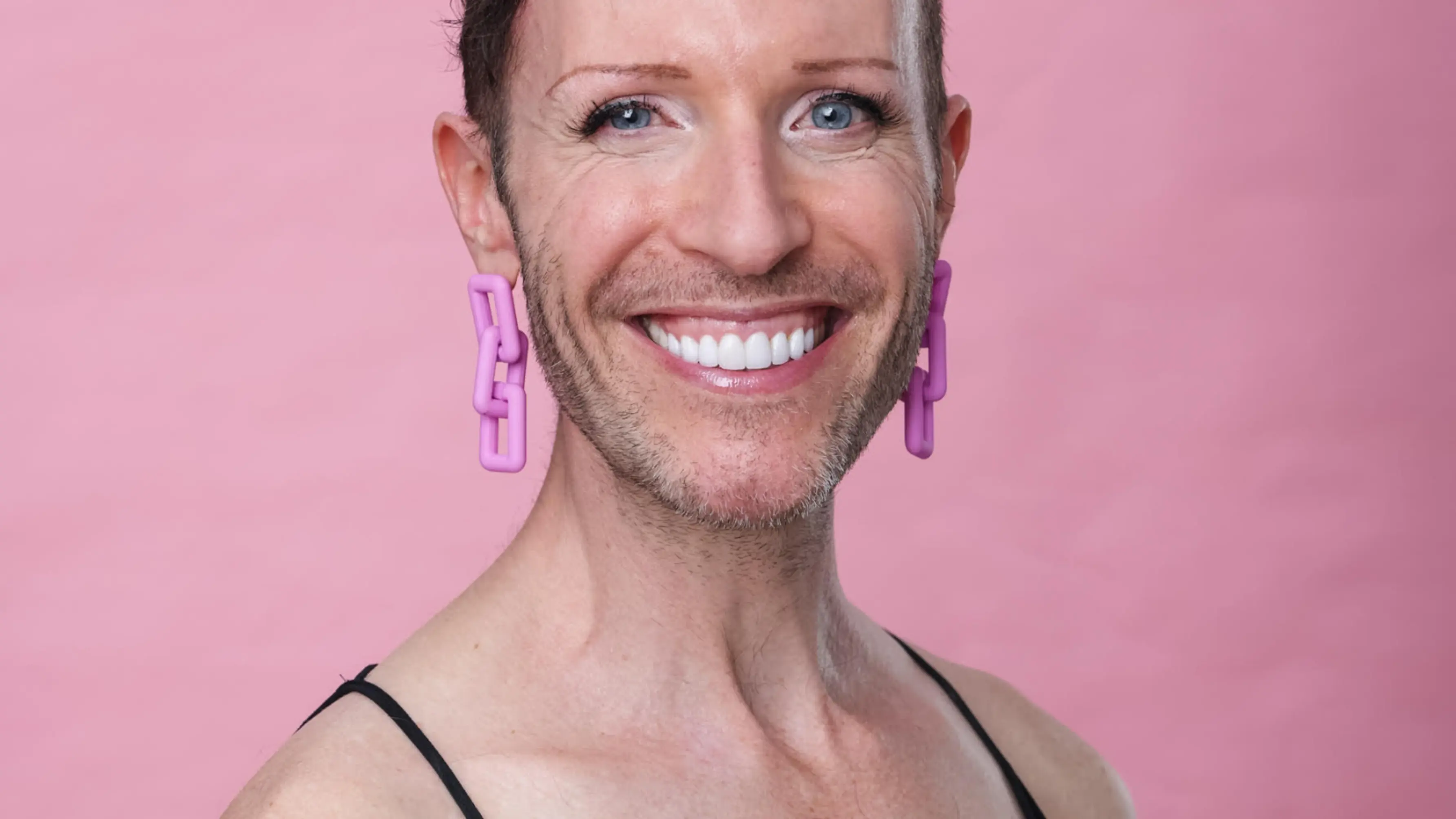 Jeffrey Marsh: Inspiring Keynote Speaker on Inclusivity