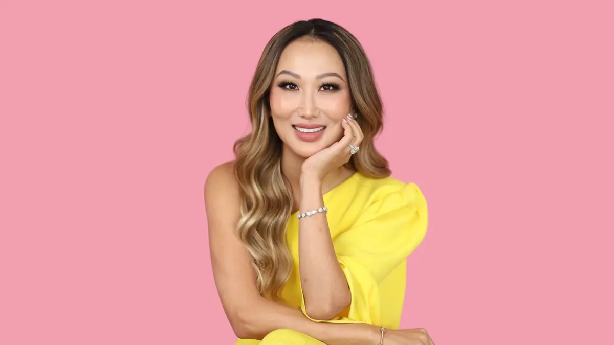 Tiffany Moon – Keynote Speaker on Leadership & Well-Being