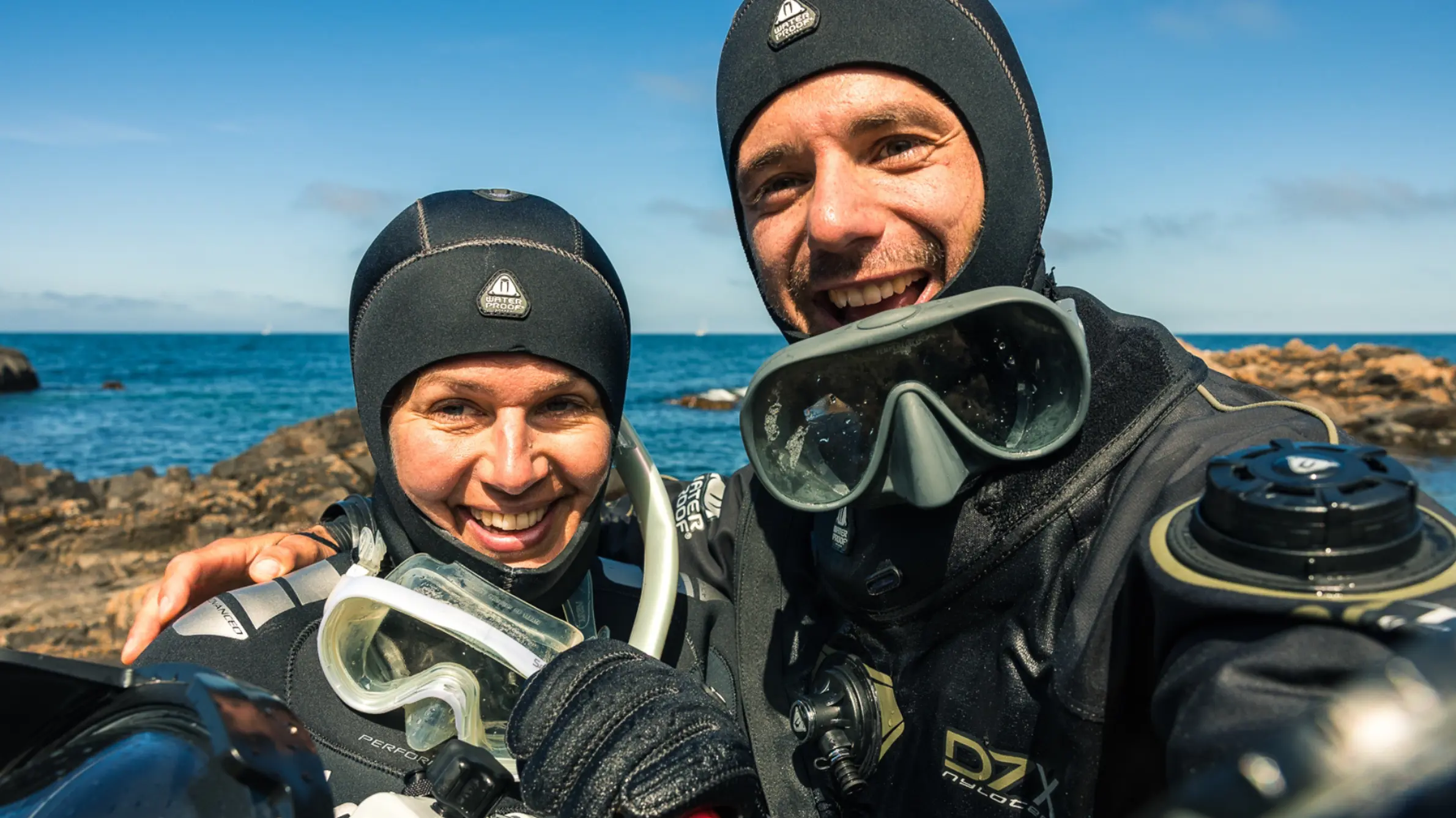 Lukasz & Ulrika Larsson: Sustainability Through Photography