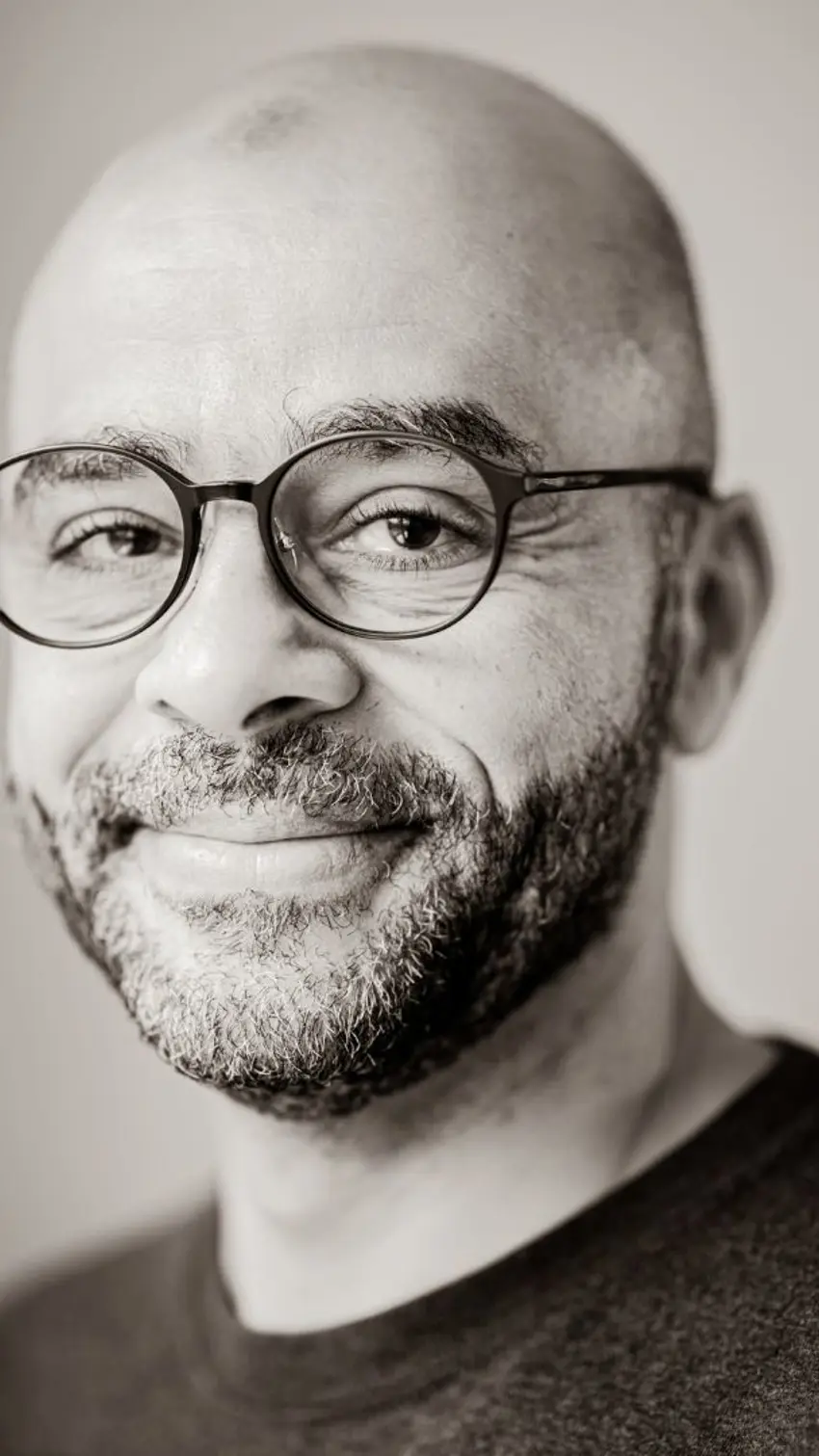 Mo Gawdat: Keynote Speaker on AI, Innovation & Happiness