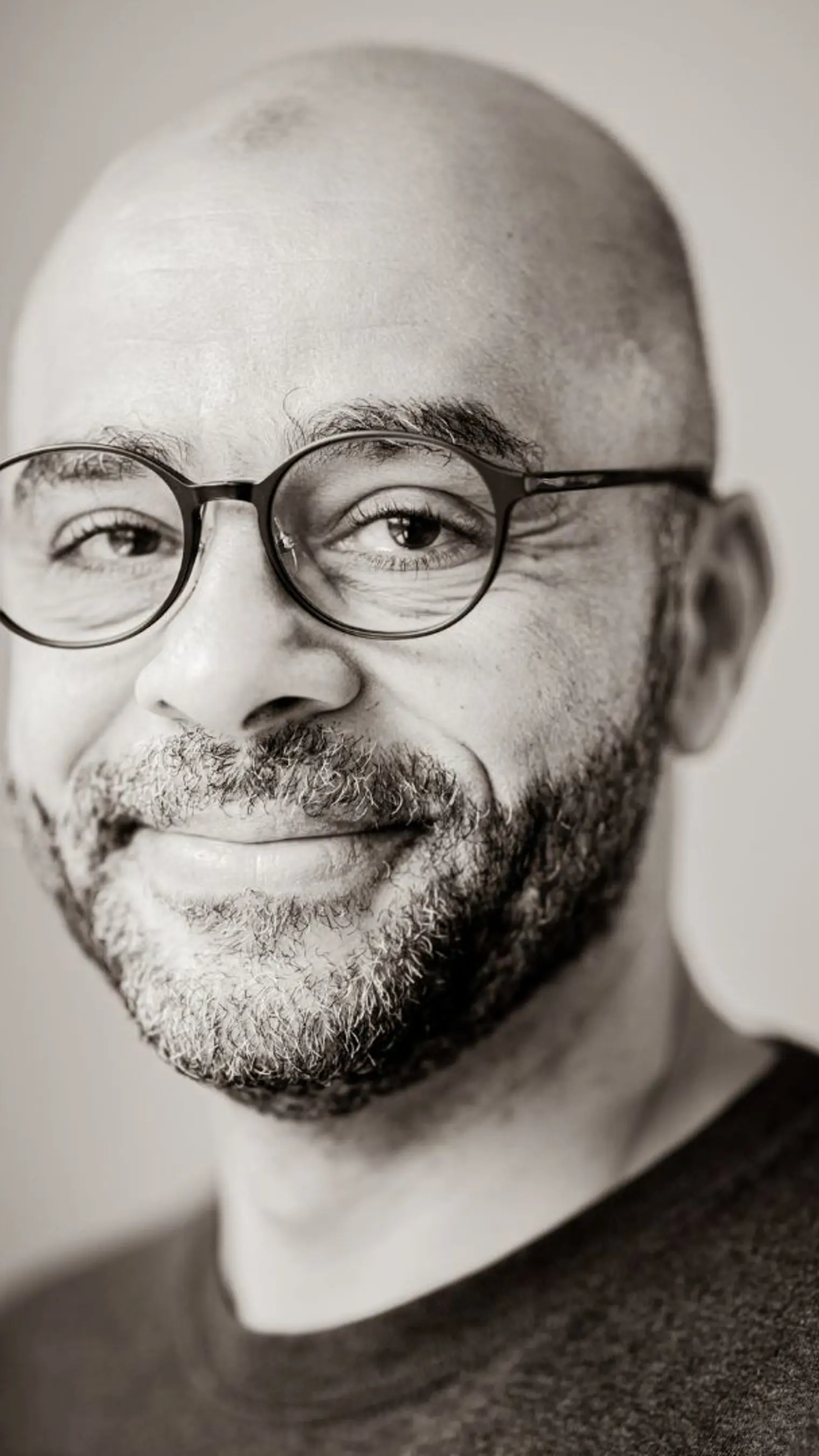 Mo Gawdat: Keynote Speaker on AI, Innovation & Happiness