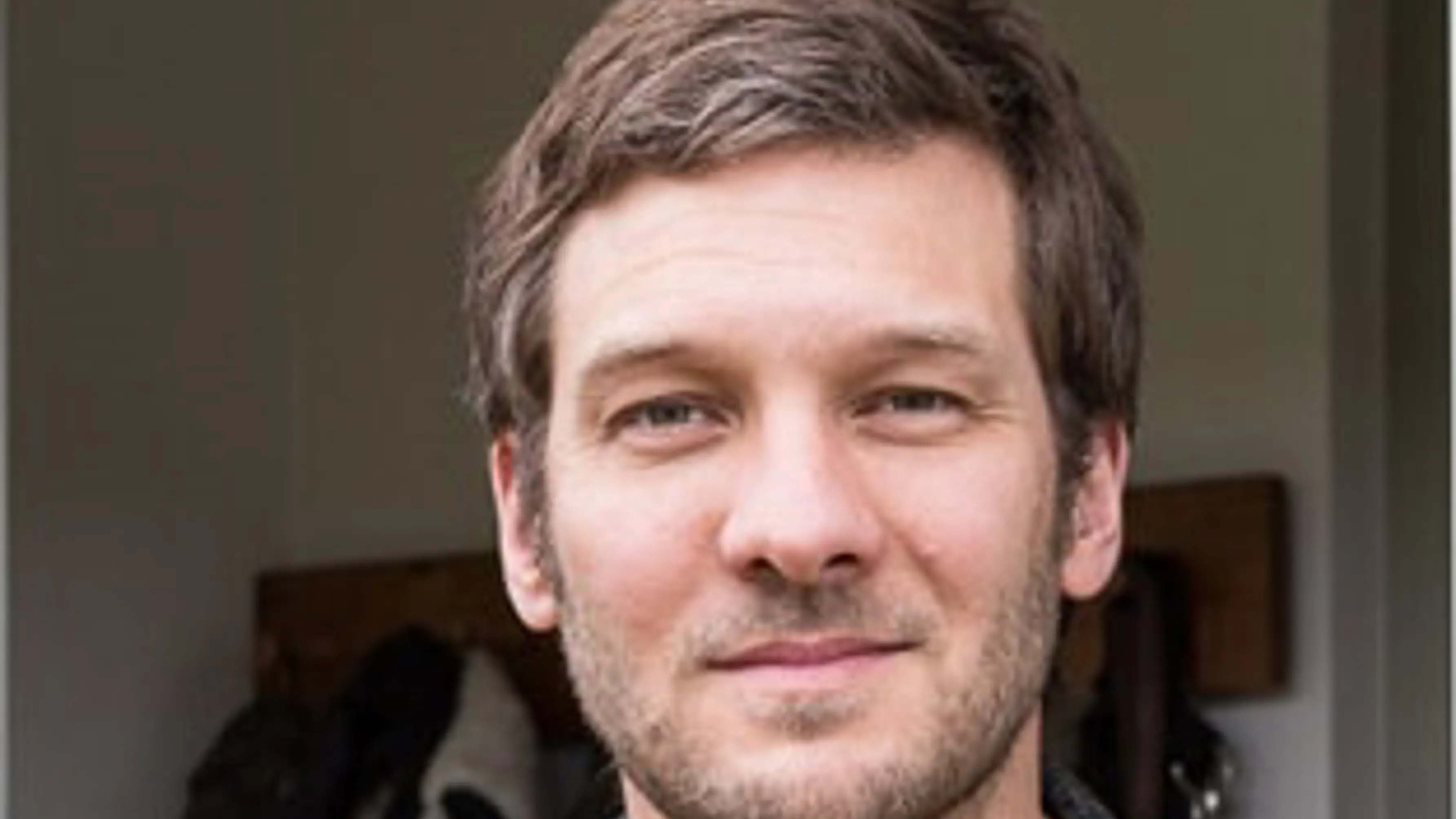 Speaker Charlie Luxton | Sustainable Design | Architect | A-Speakers