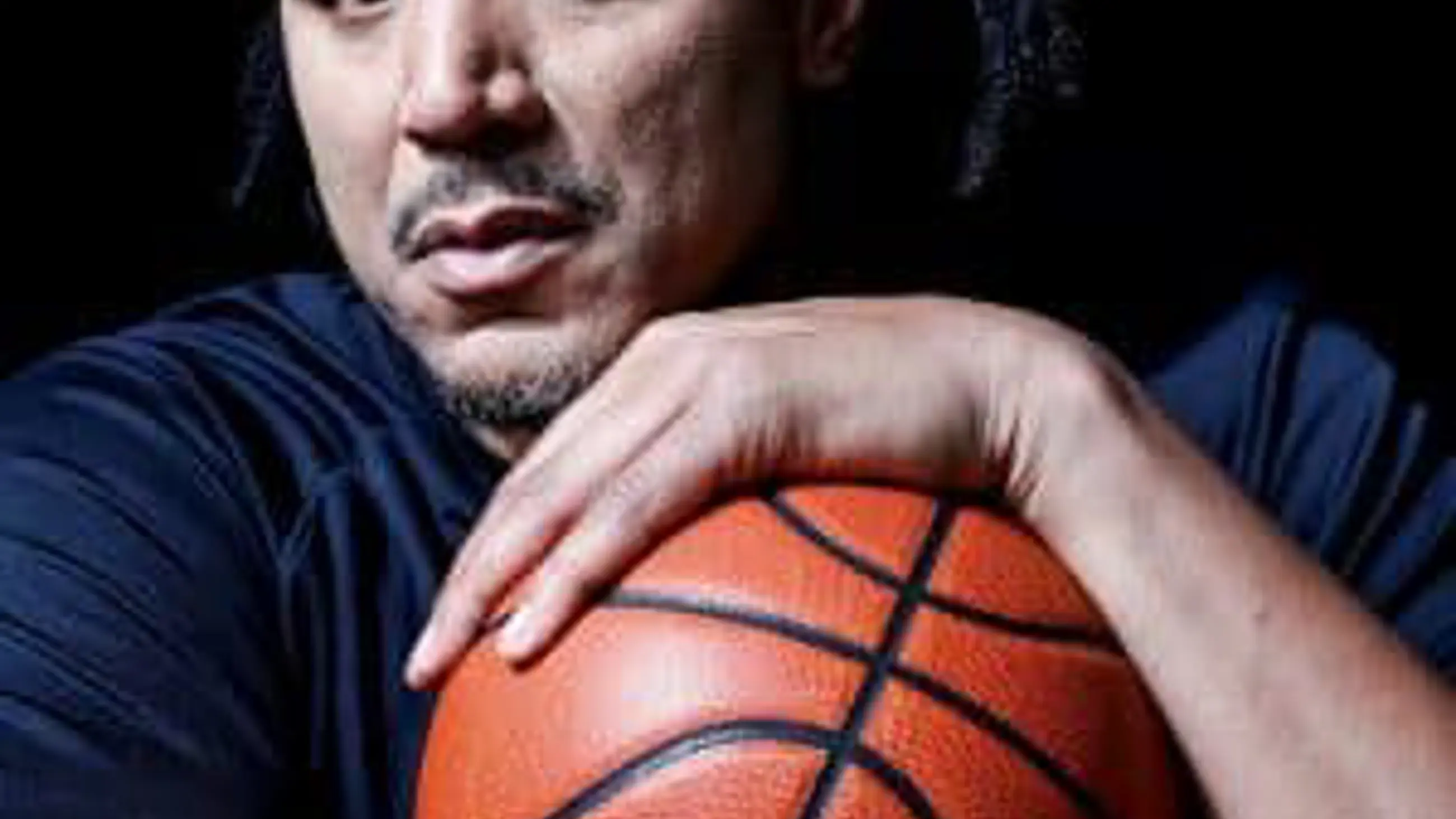 Brian Grant Perseveres Parkinson's to Inspire Others