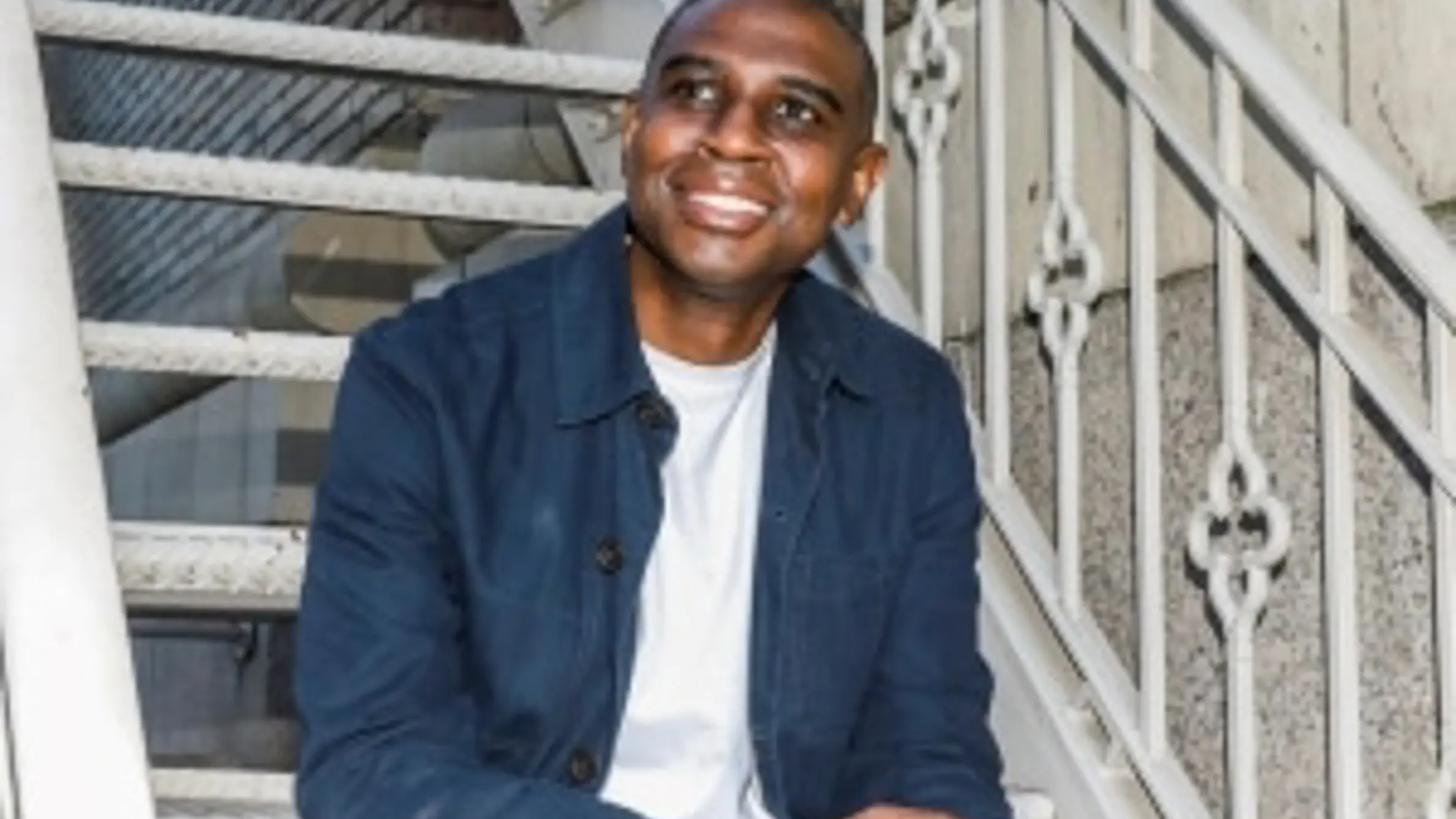 Bobby Jones: Purpose-Driven Keynote Speaker