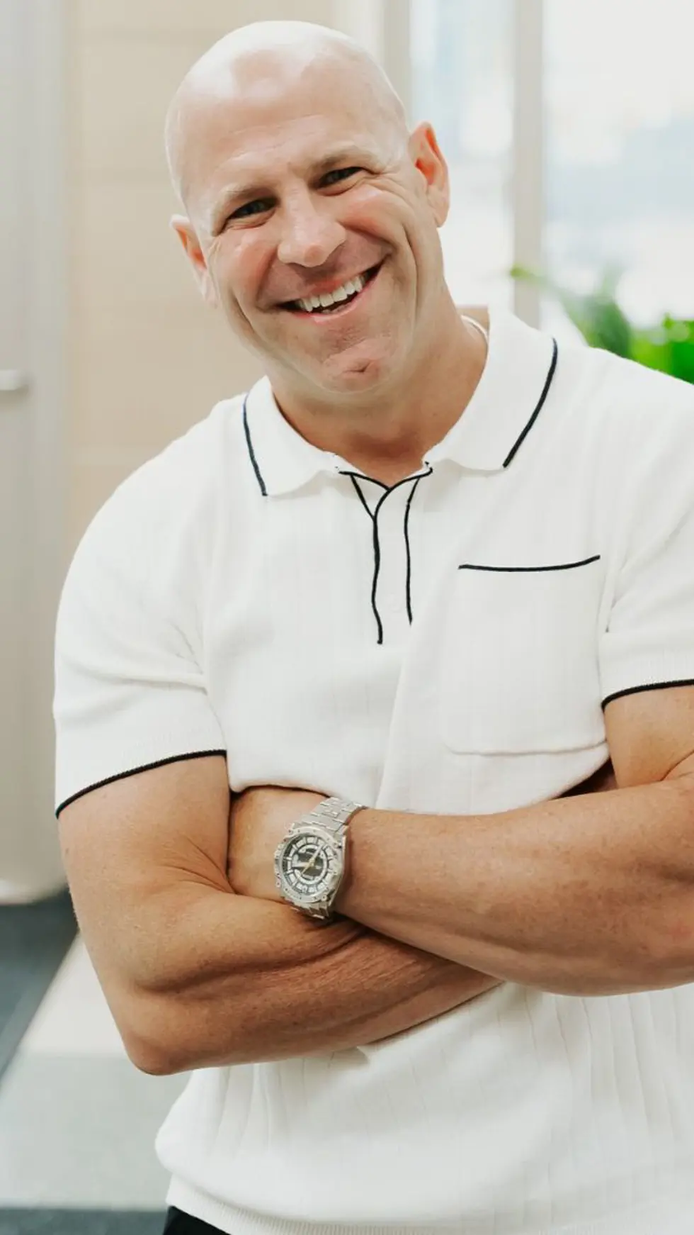 David Atkins | One Decision Away Keynote Speaker