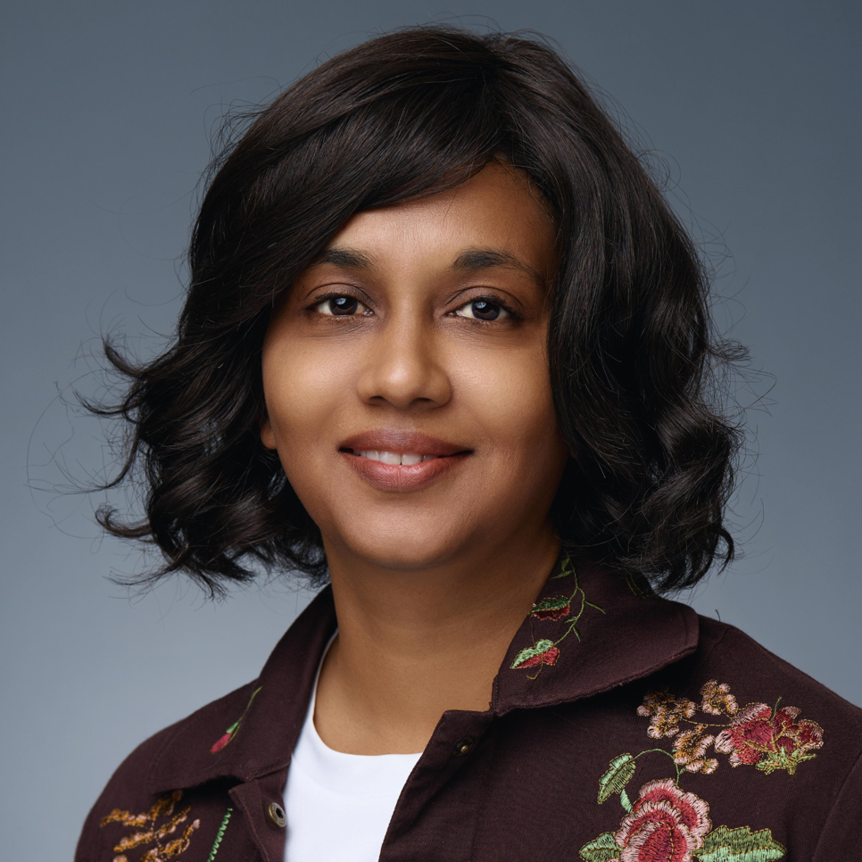 Sirisha Kuchimanchi: Motivational Keynote Speaker & Tech Leader
