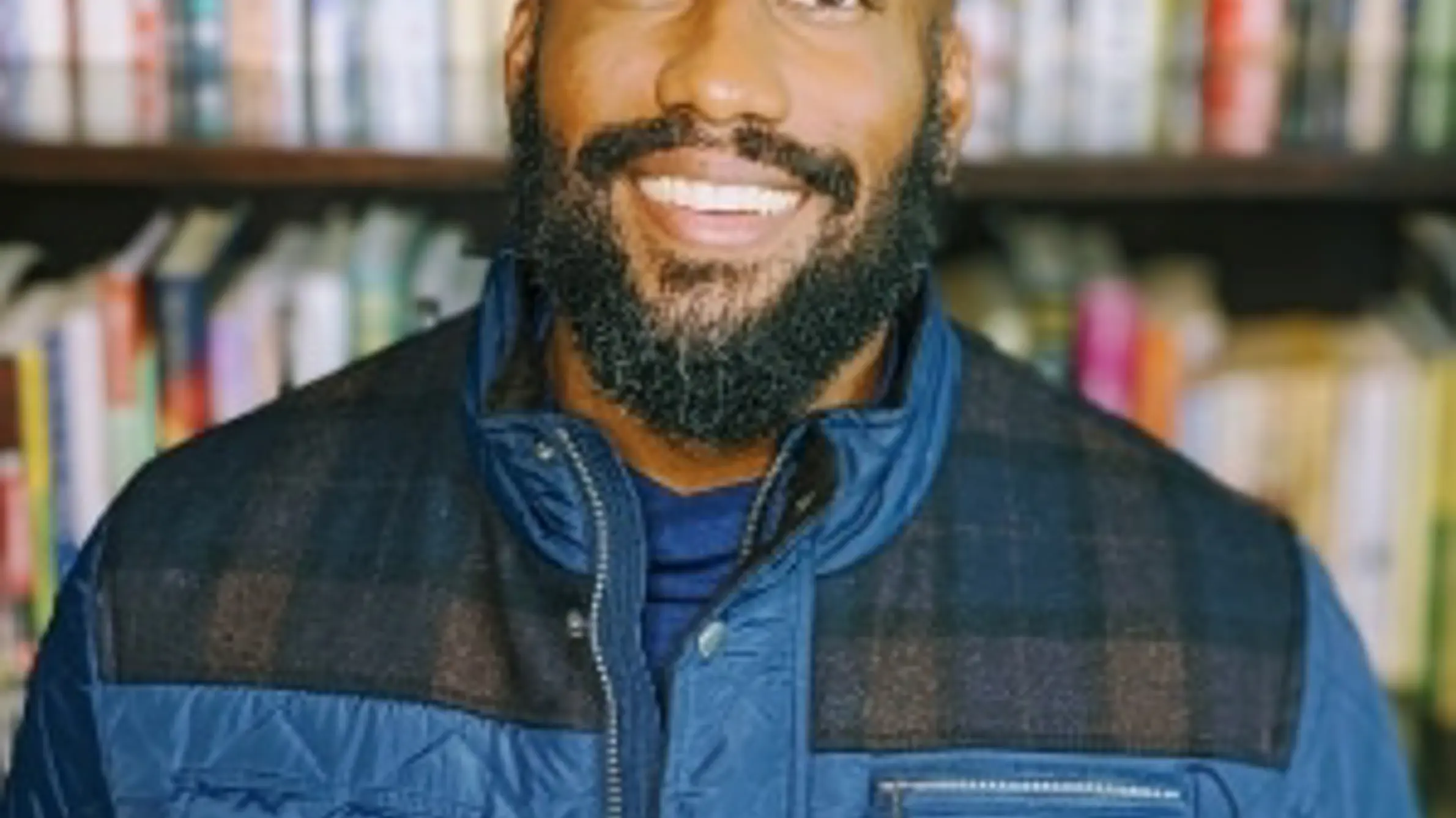 Anjuan Simmons: Tech Leader, Agile Expert, Keynote Speaker