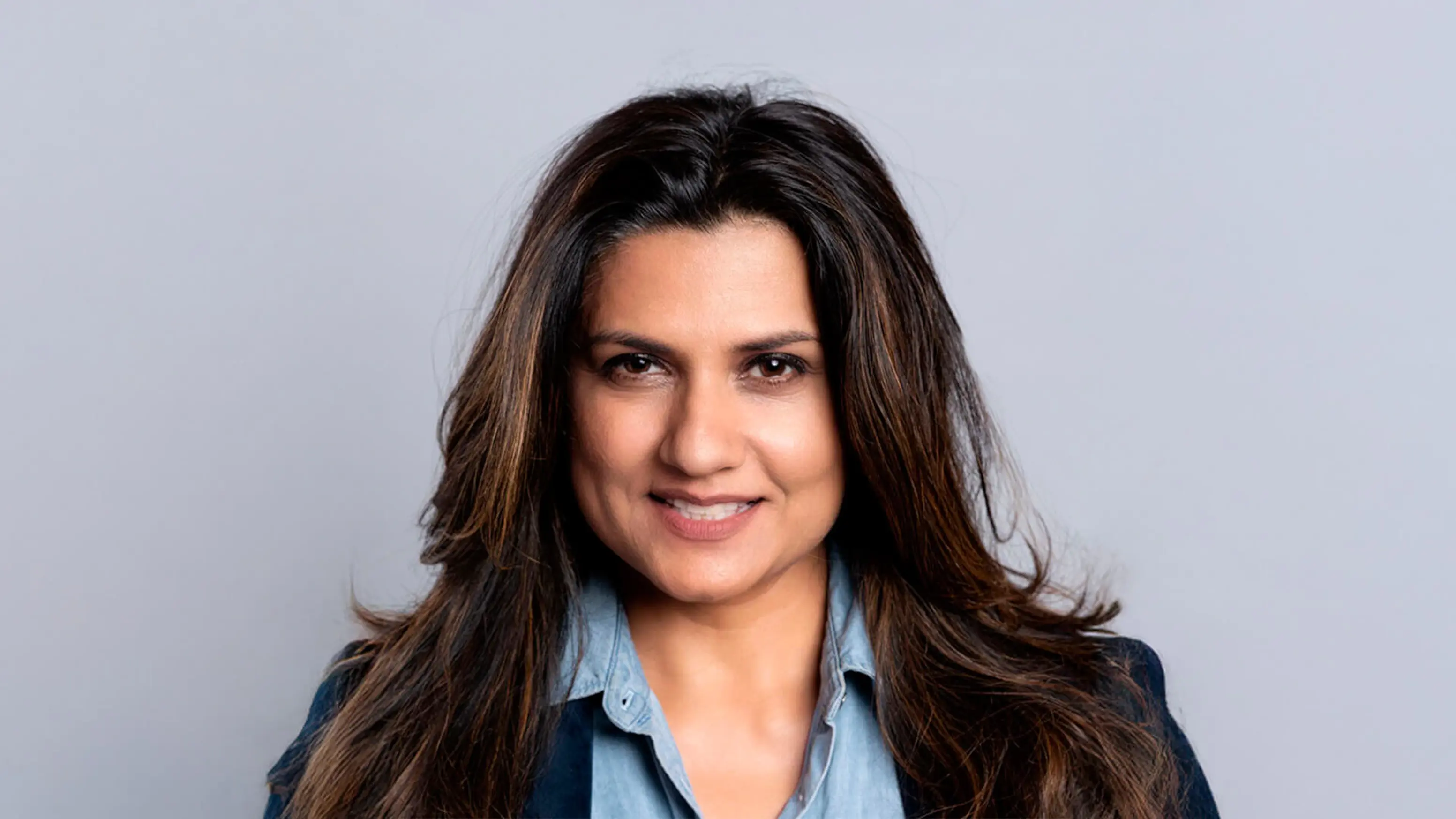 Asha Saxena: Keynote Speaker with a Leading Voice in AI & Data