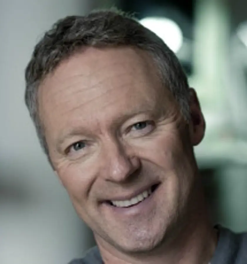 Laura Goodwin: BBC News anchor, host & presenter